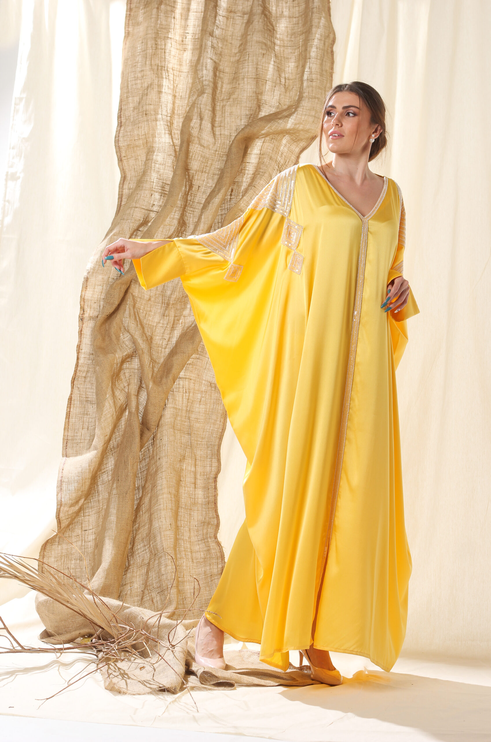 Oksana M. | Ace Models