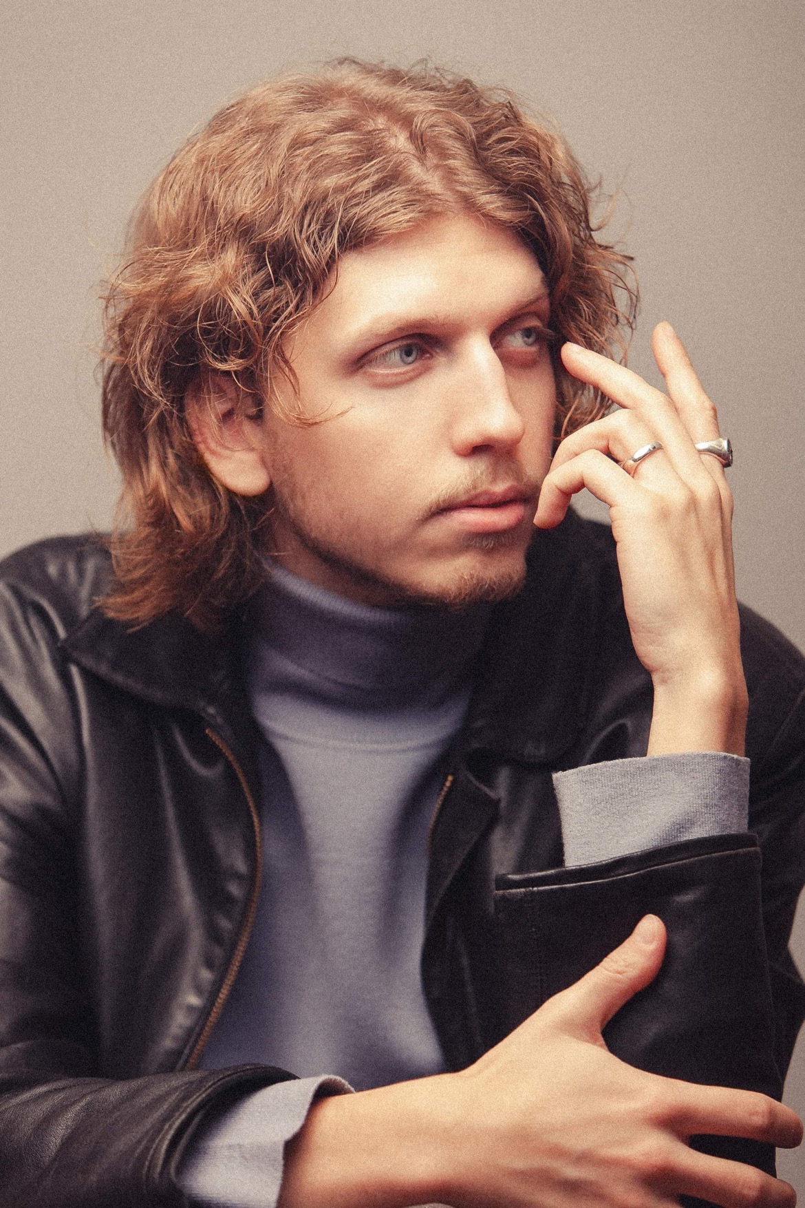 Adam J. | Ace Models