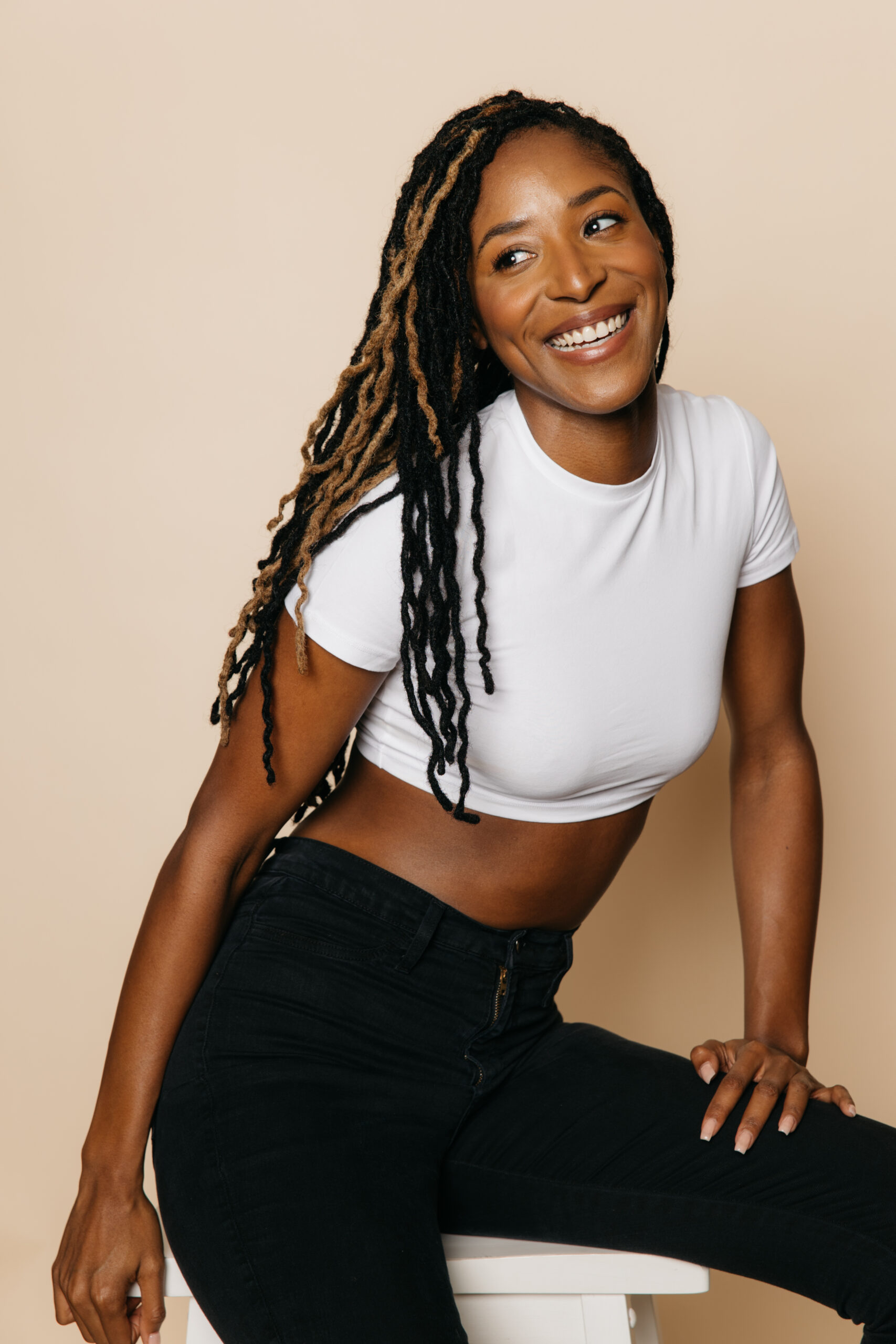 Alexis W. | Ace Models