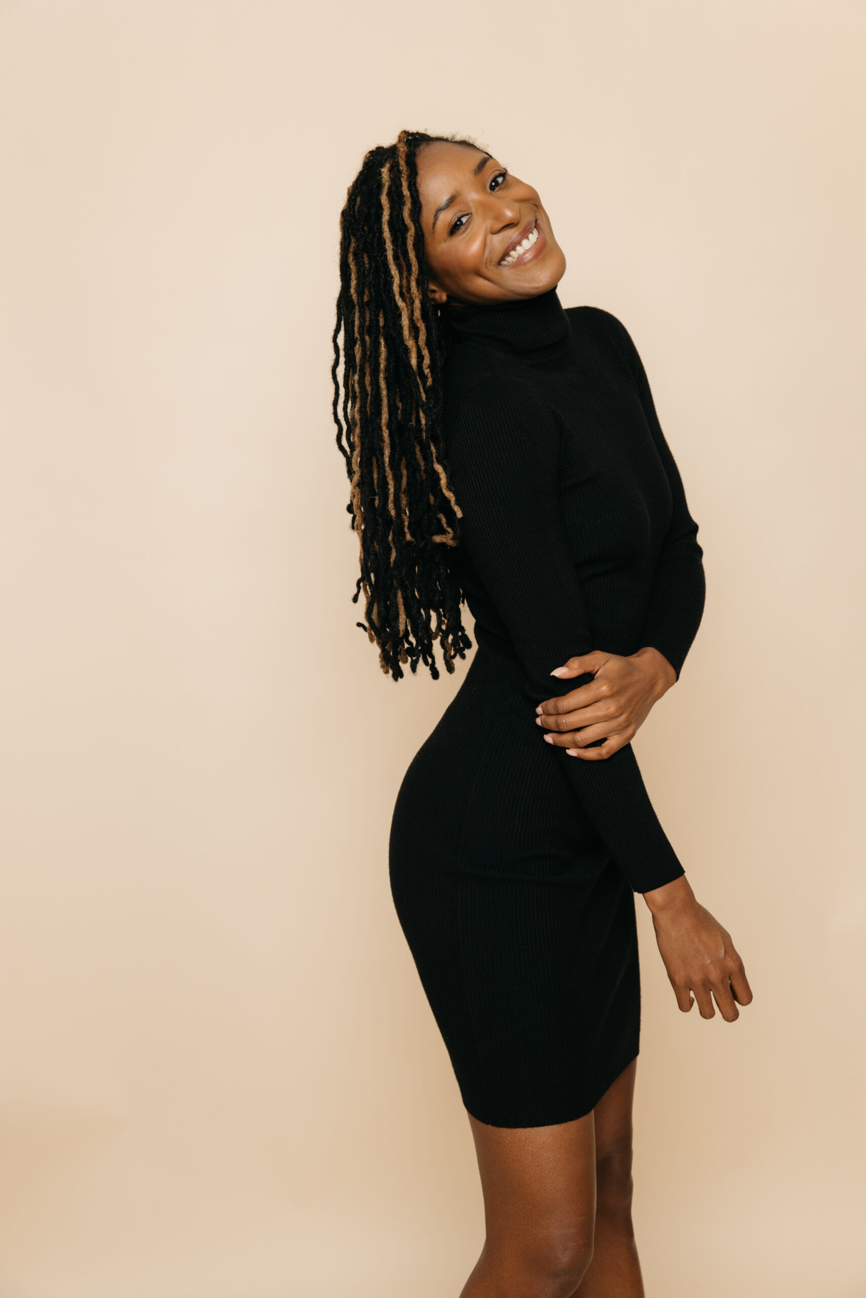 Alexis W. | Ace Models