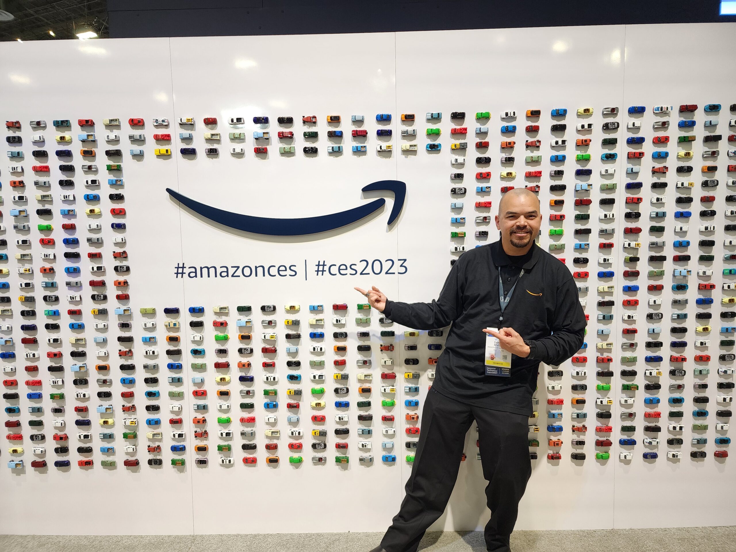 Daniel R. | Ace Models