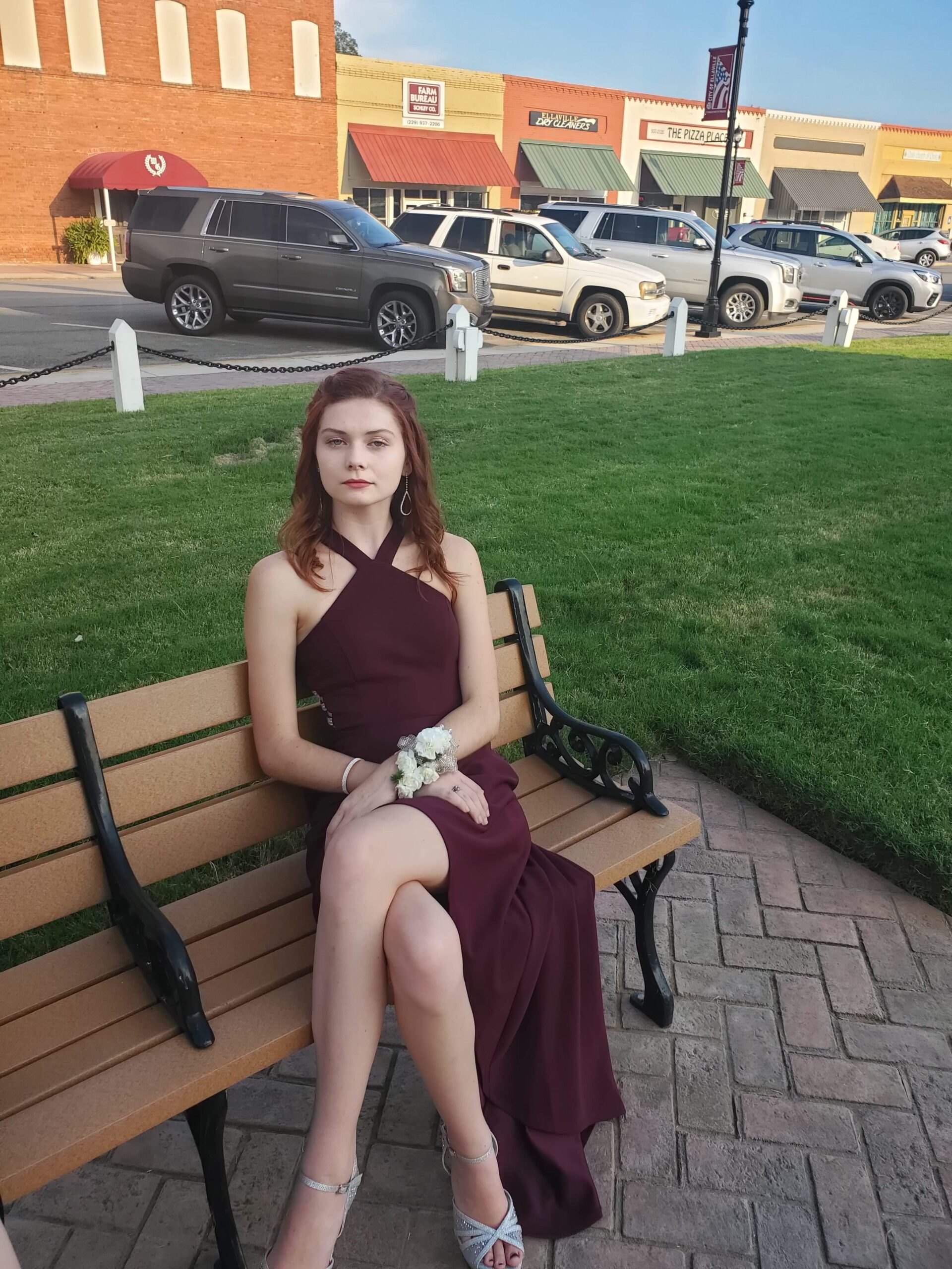 Hannah B. | Ace Models