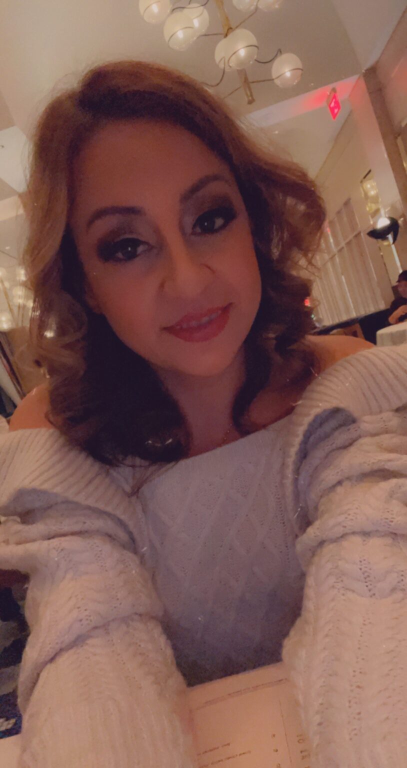 Sandy M. | Ace Models