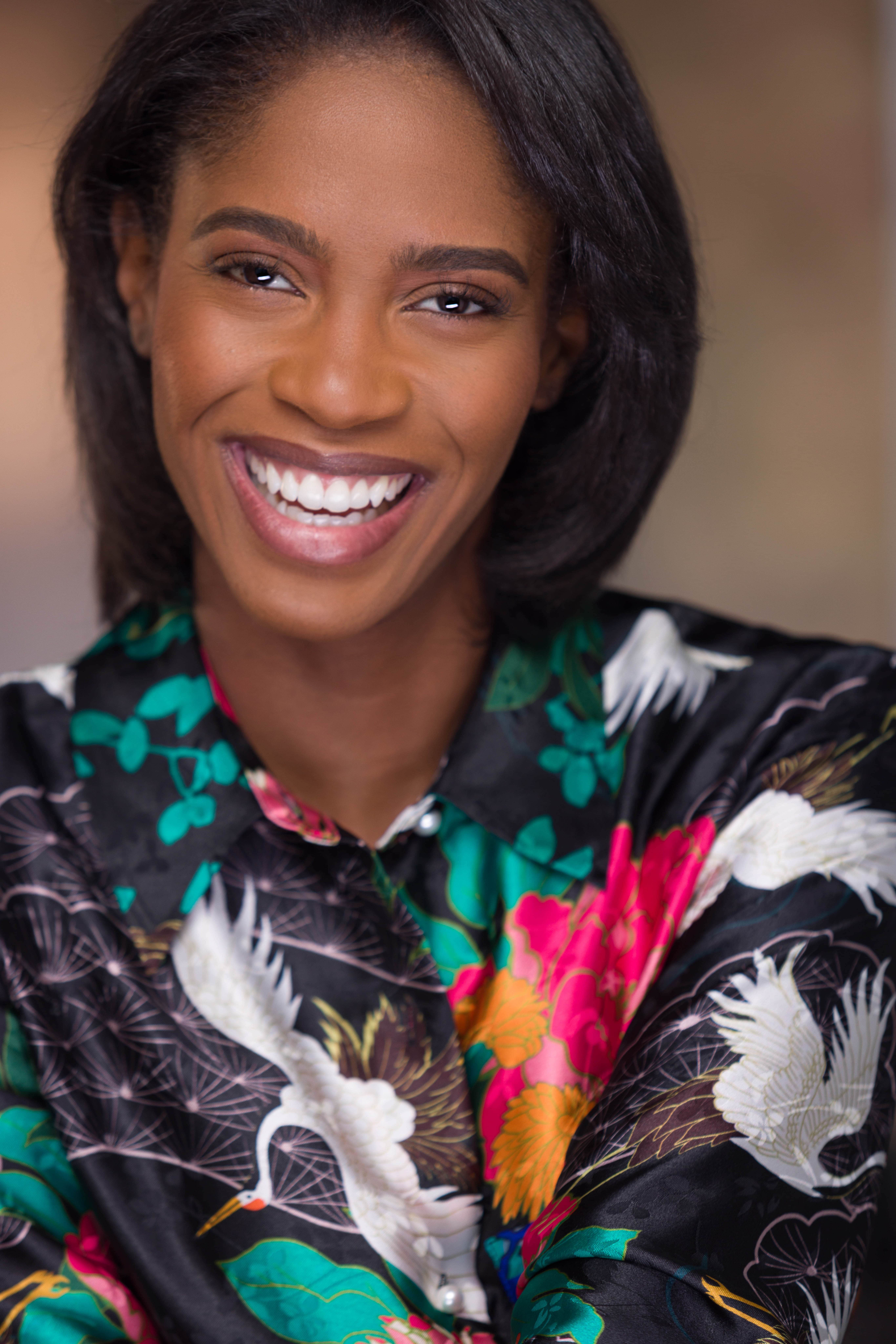 Brittany C. | Ace Models