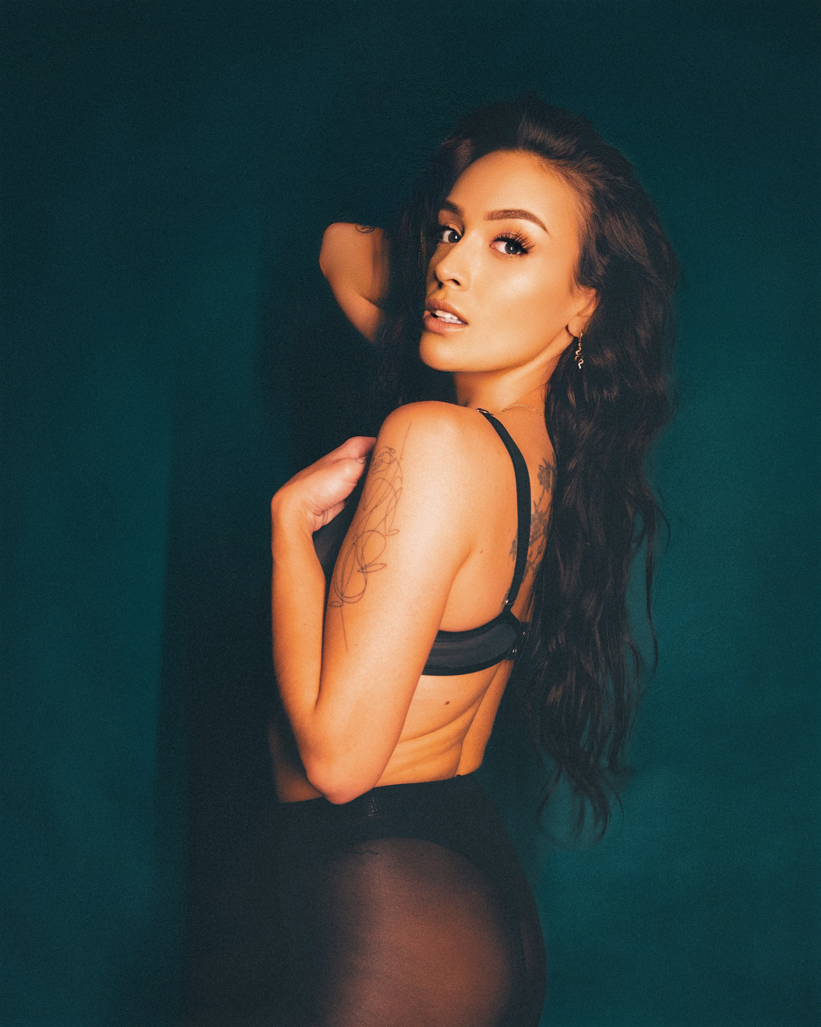 Cassandra M. | Ace Models