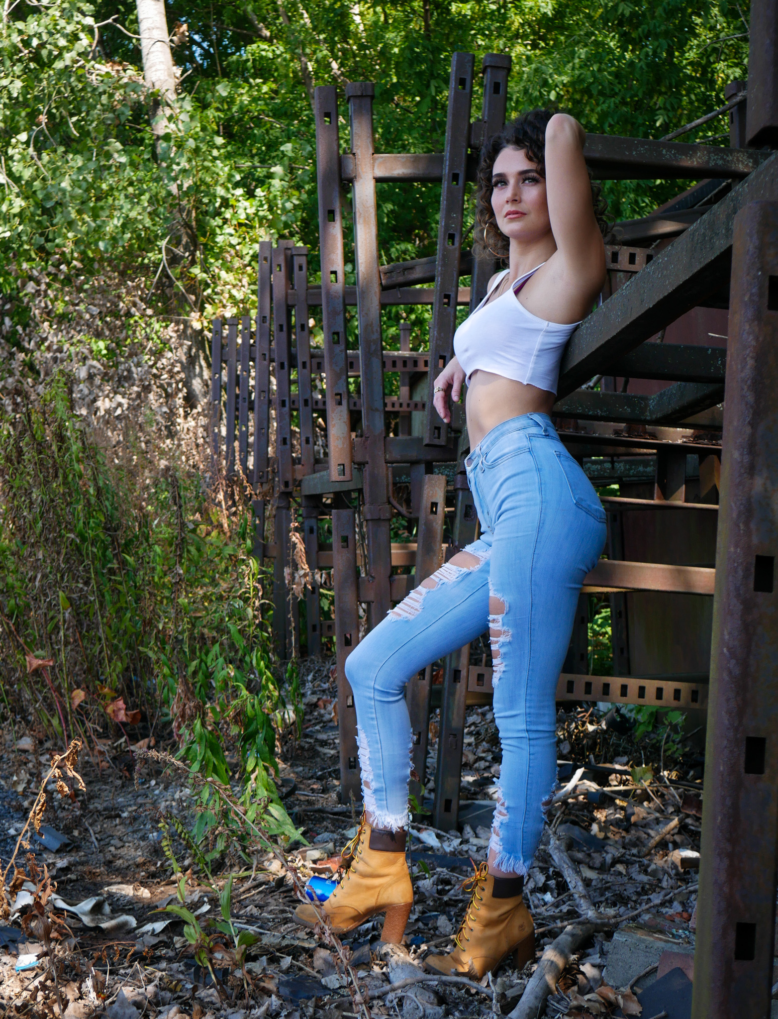 Danielle O. | Ace Models