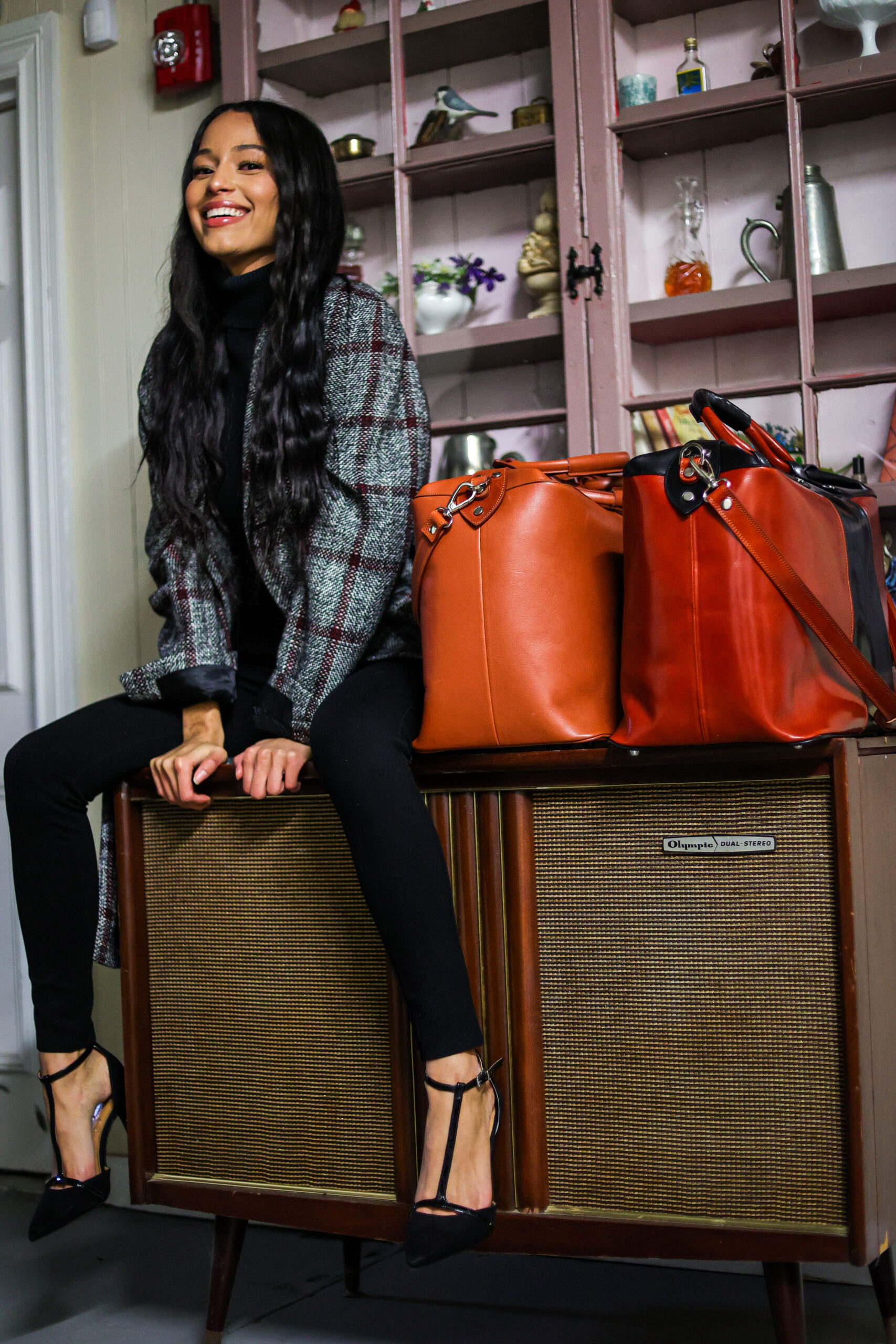 Danni D. | Ace Models