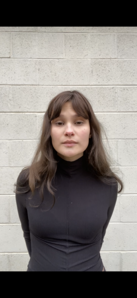 Kelsey F. | Ace Models