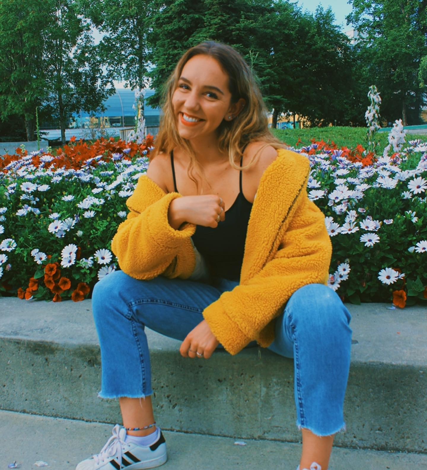 Amy C. | Ace Models