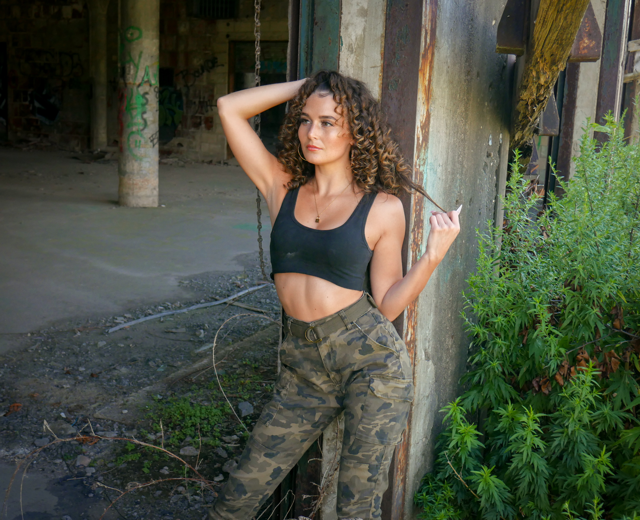 Danielle O. | Ace Models