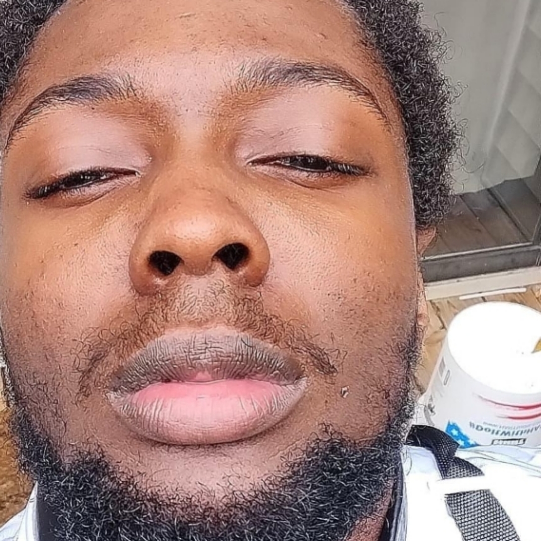 Brandon F. | Ace Models