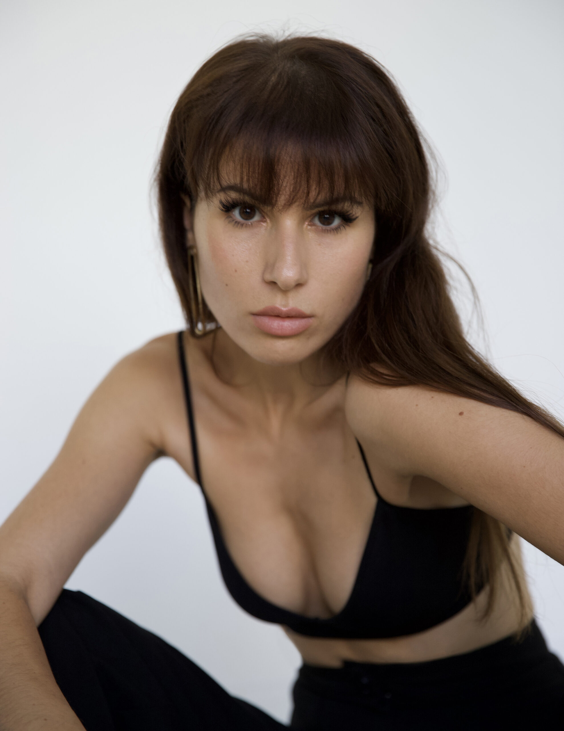 Julija K. | Ace Models