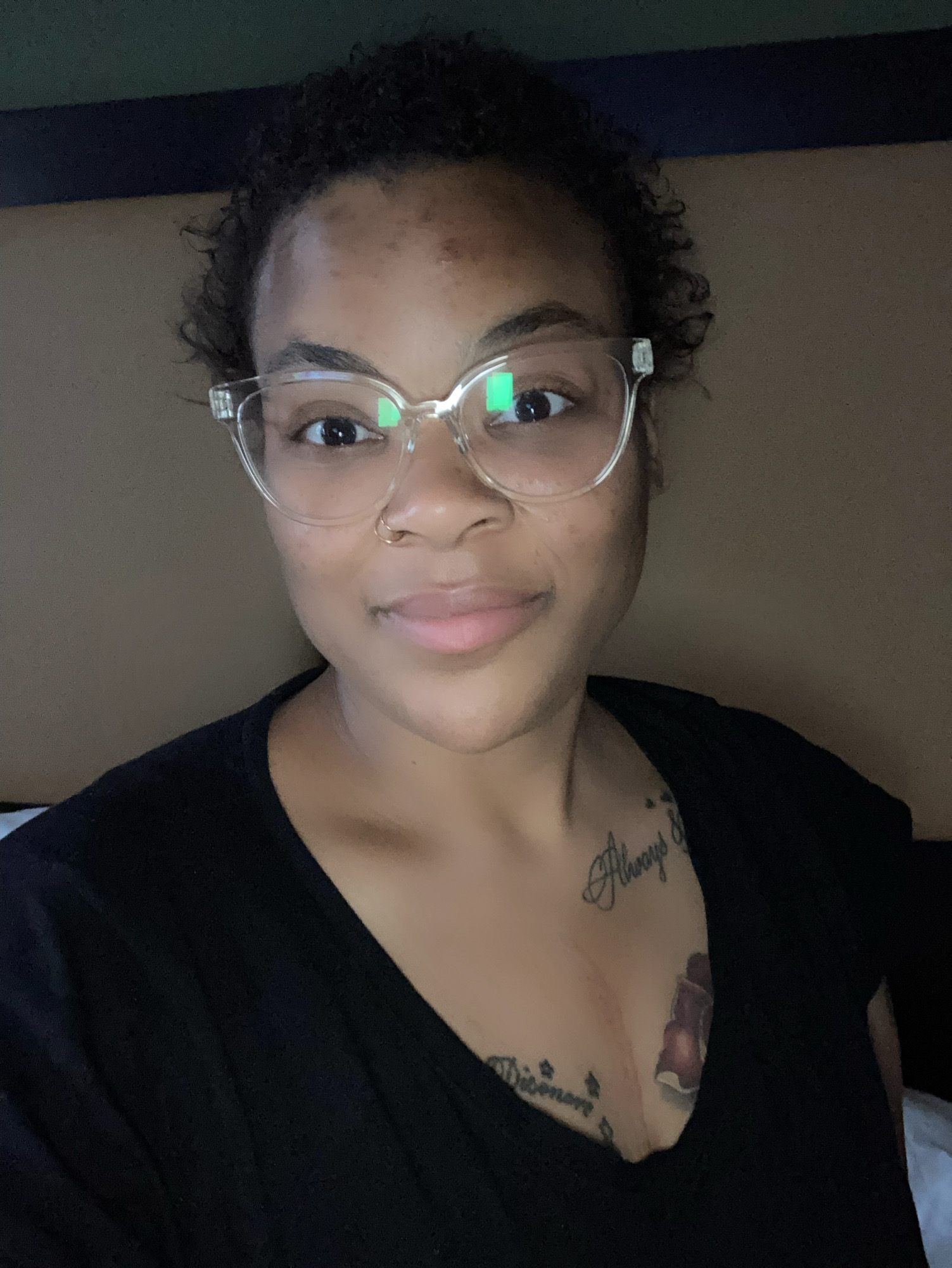 Carolyn G. | Ace Models