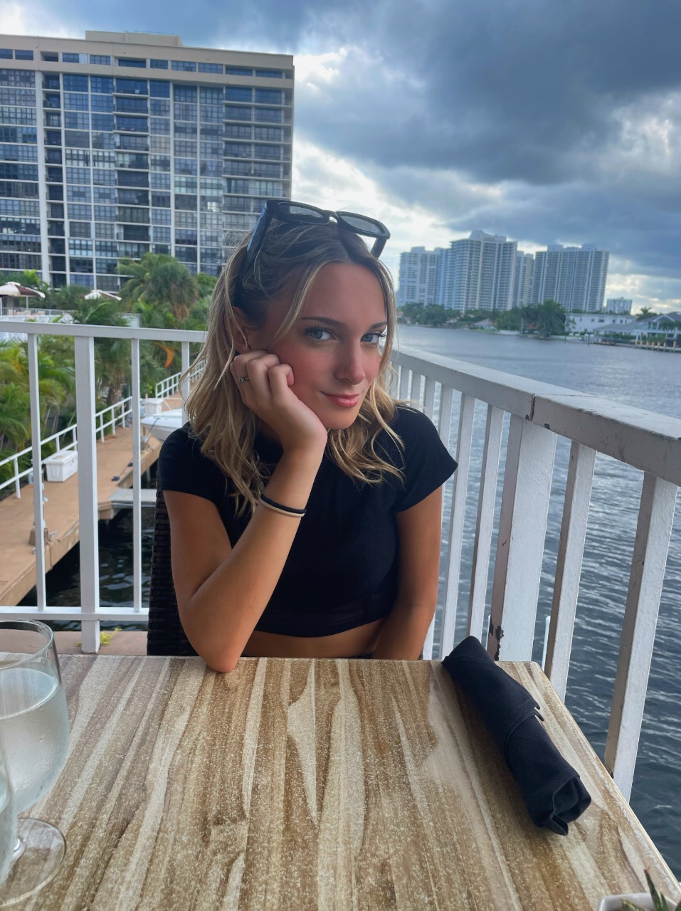 Charlize B. | Ace Models