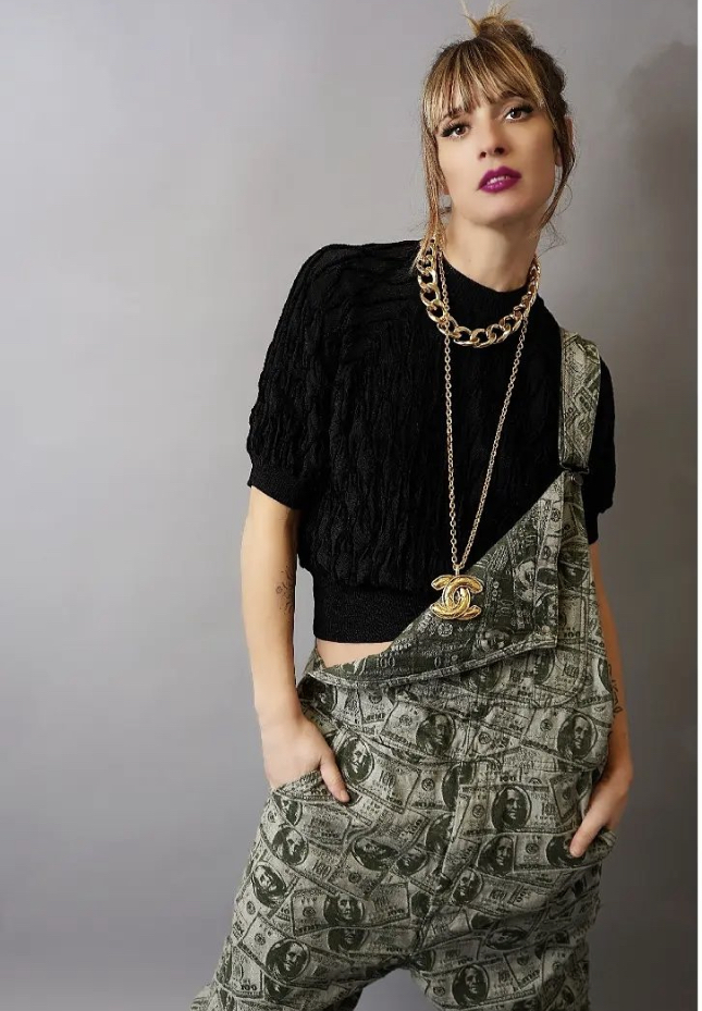 Alix K. | Ace Models