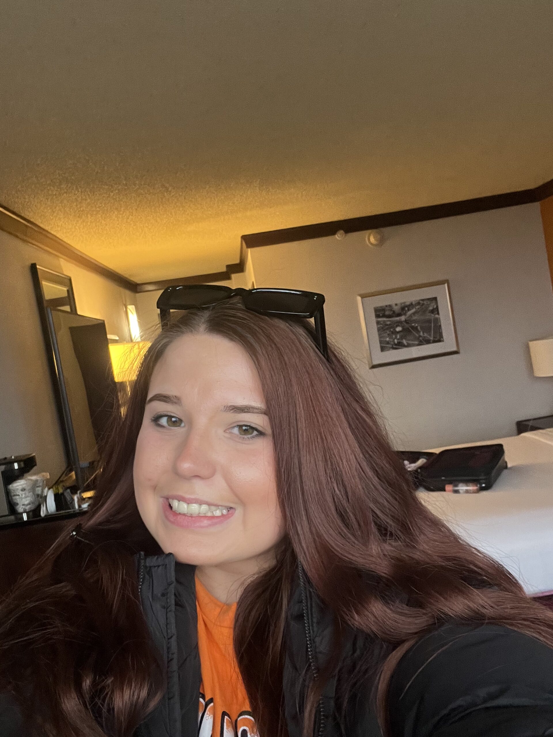 Ashley S. | Ace Models