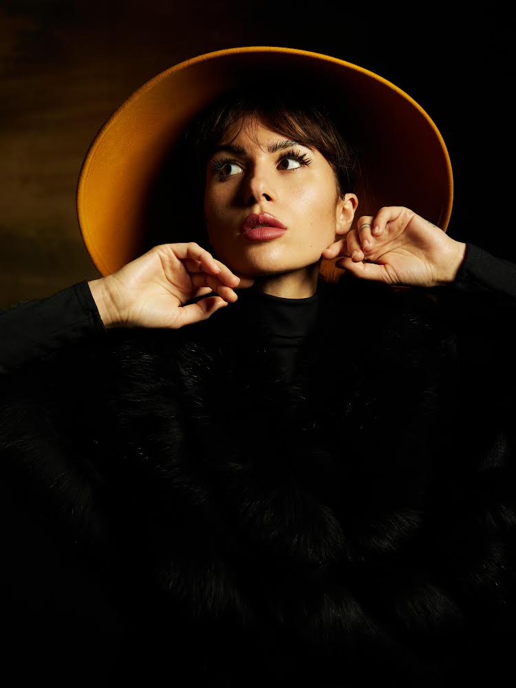 Julija K. | Ace Models