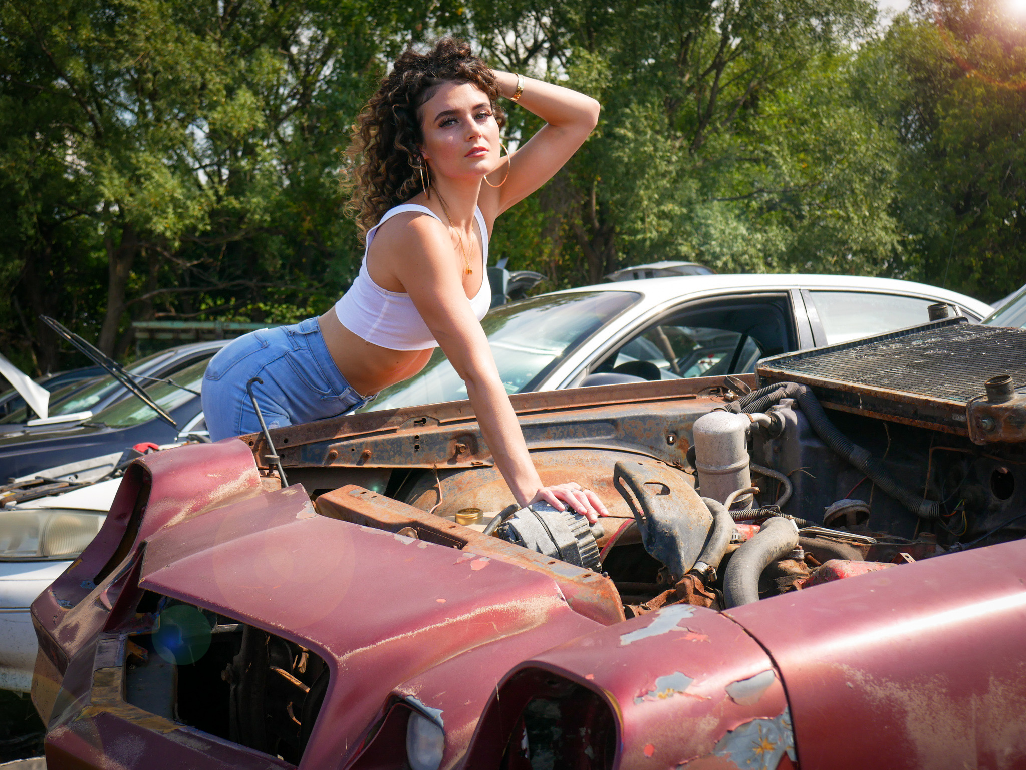 Danielle O. | Ace Models