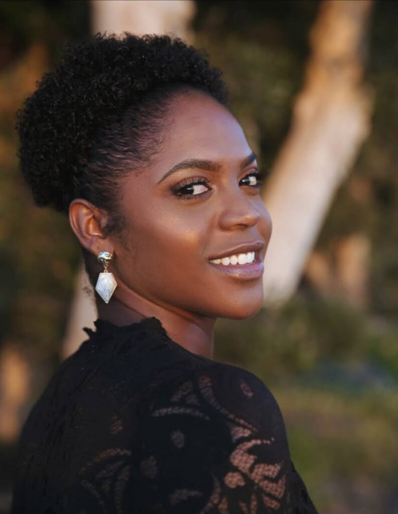 Candice P. | Ace Models