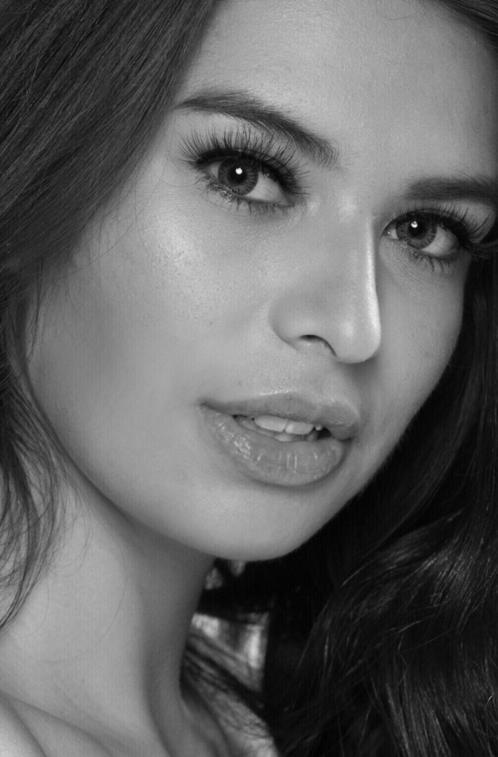 Annissa M. | Ace Models