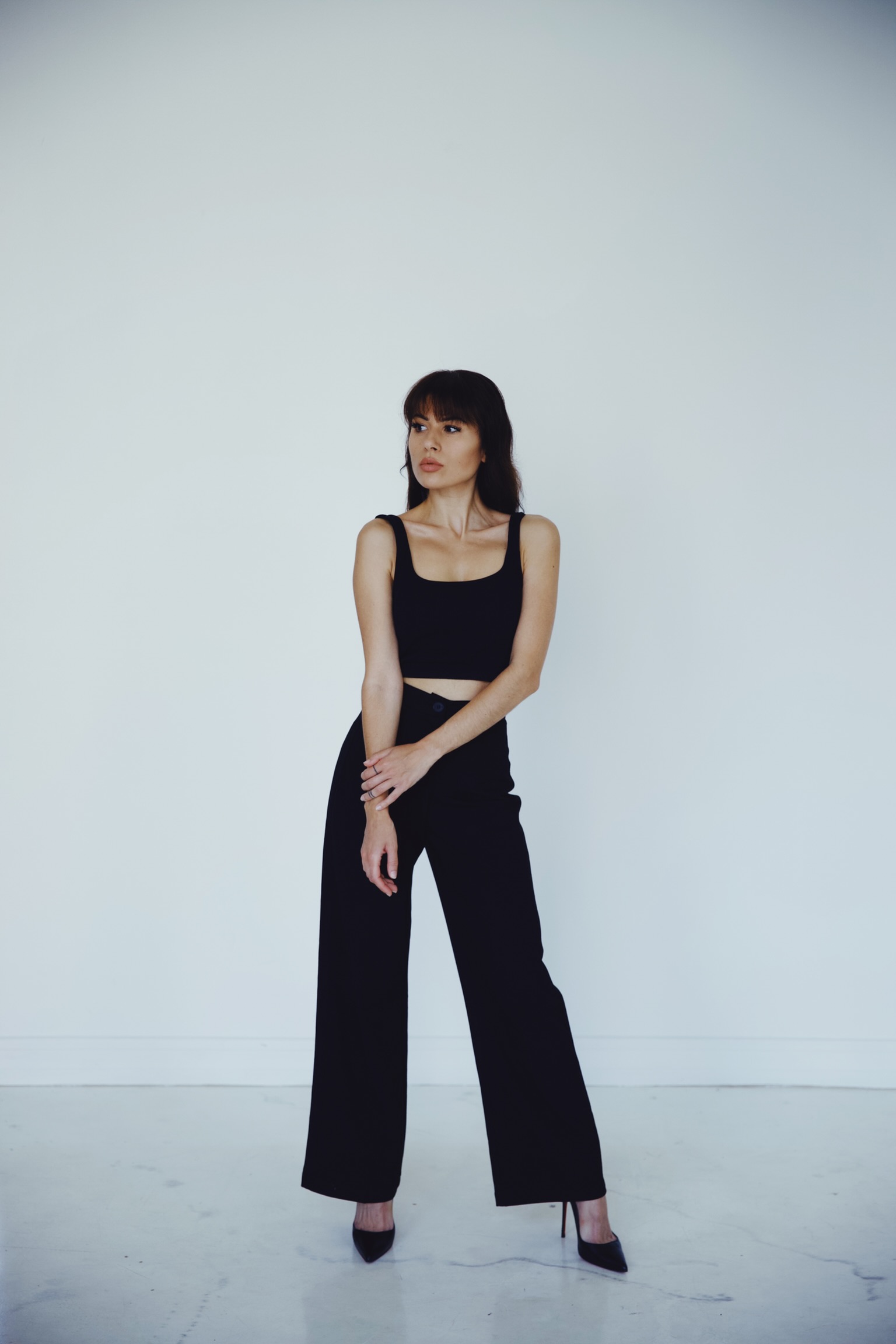 Julija K. | Ace Models