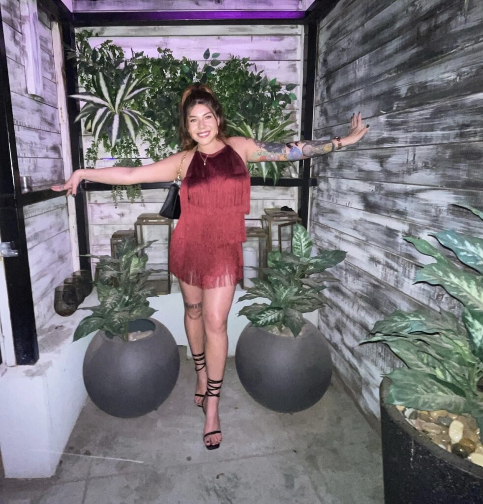 Desirae L. | Ace Models