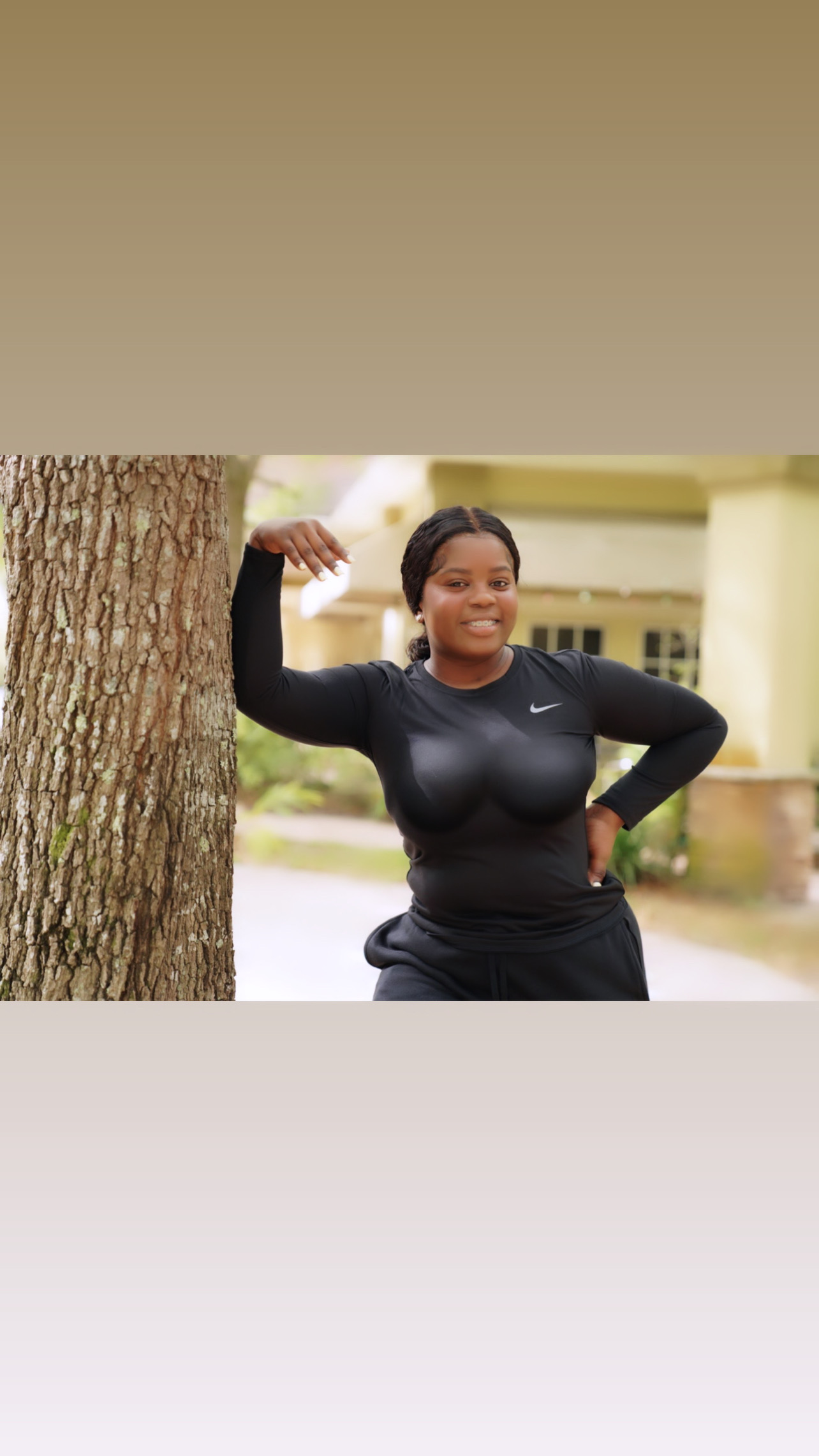 Cherlandina L. | Ace Models