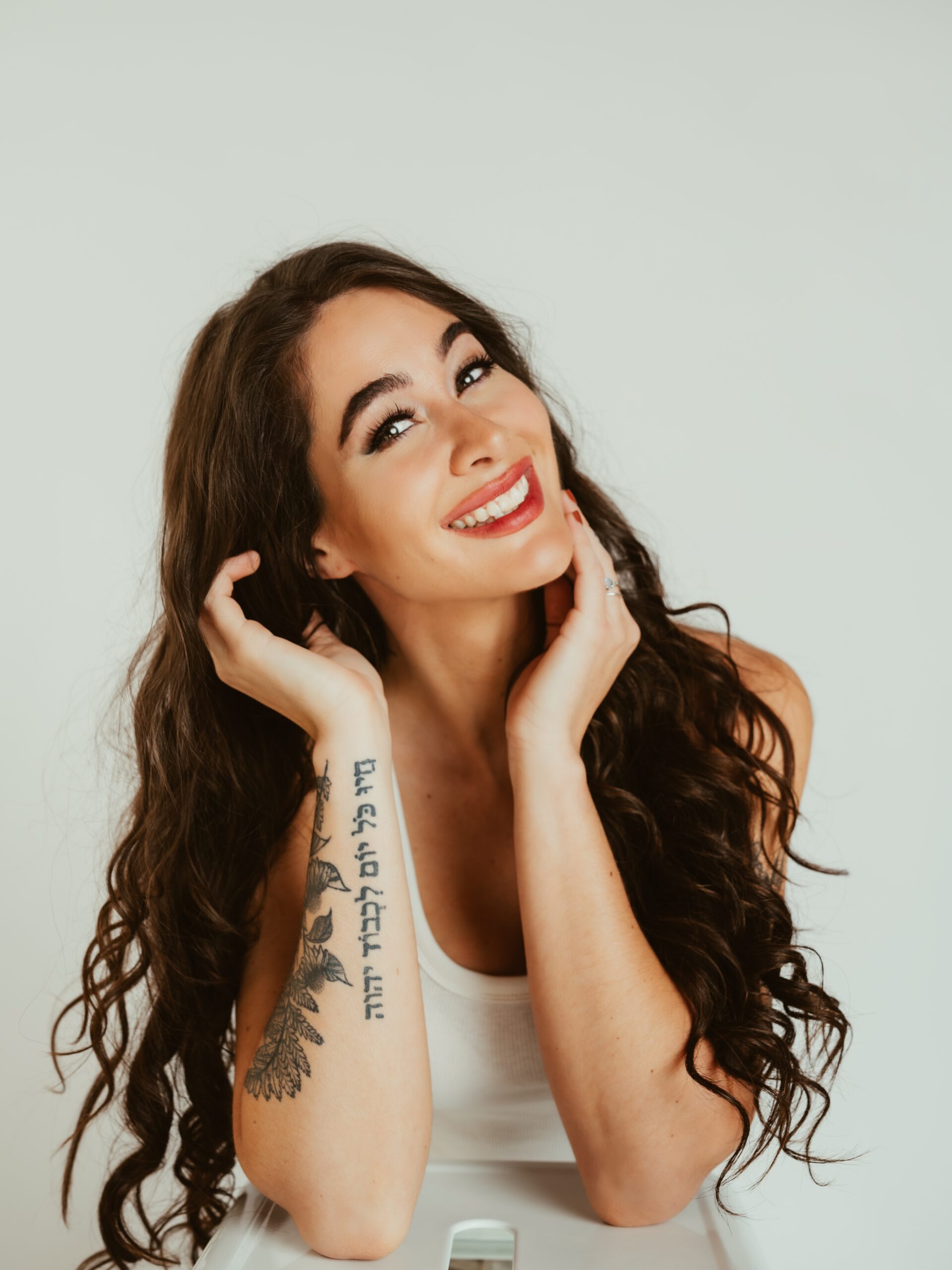 Janessa R. | Ace Models