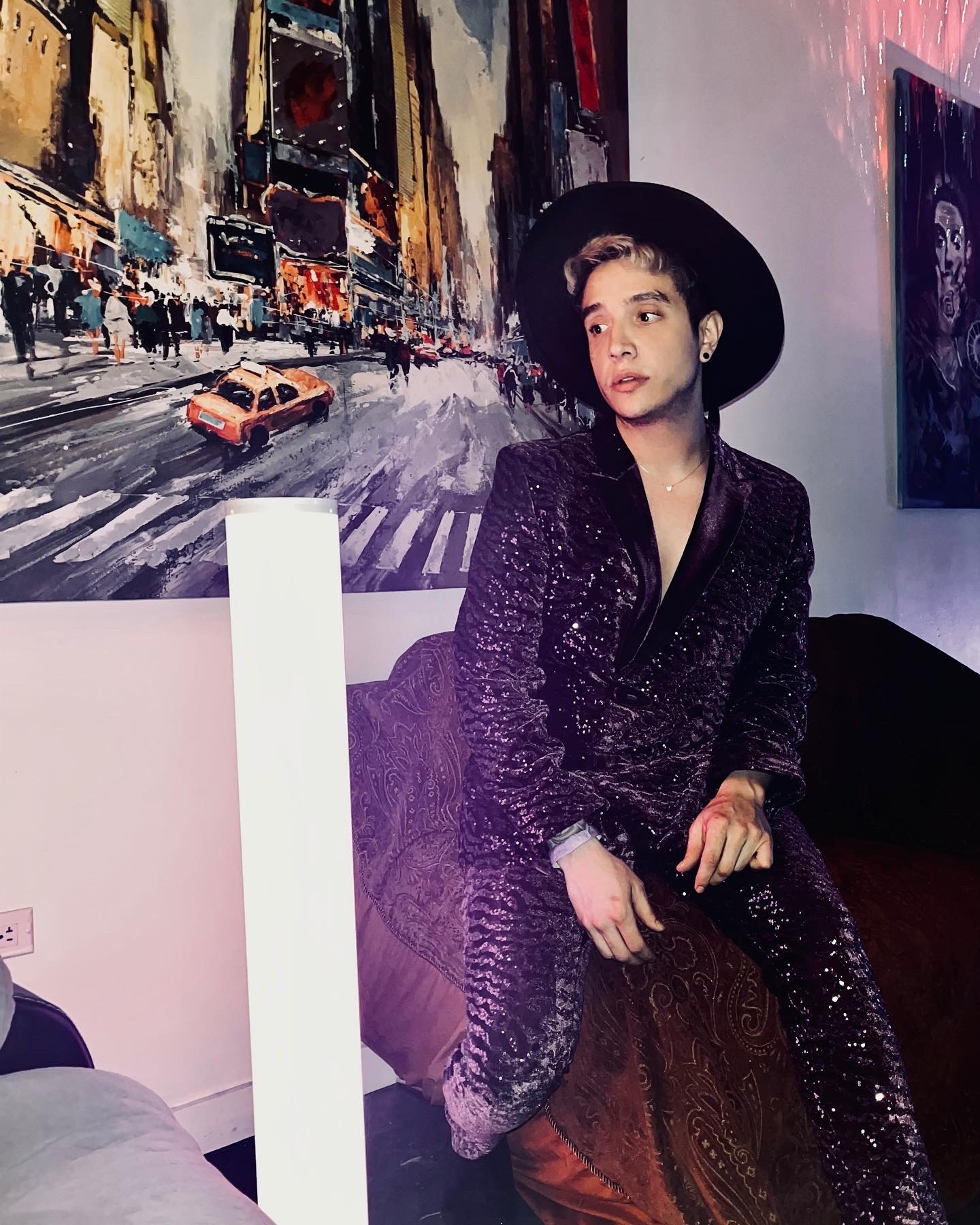 Isaiah S. | Ace Models