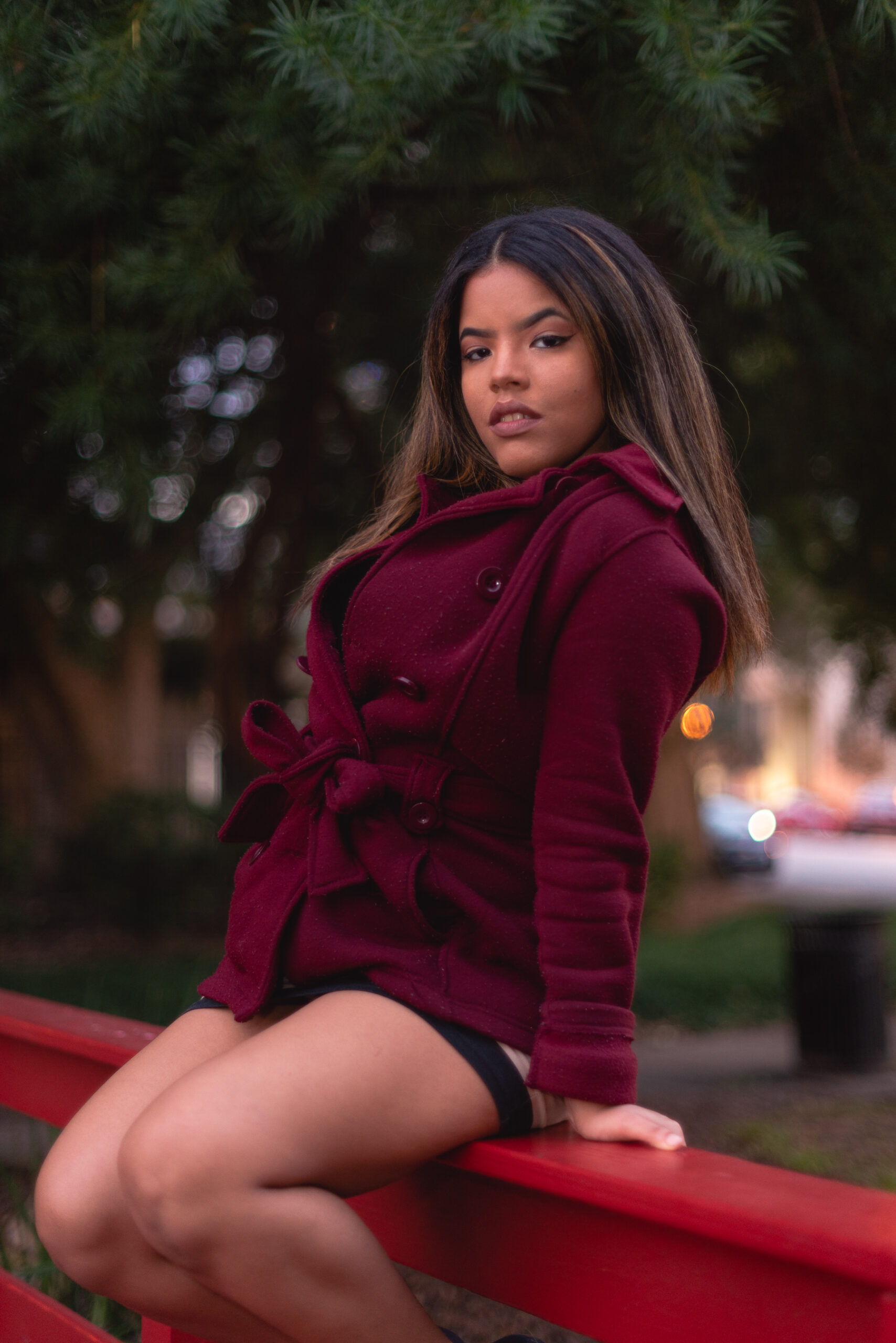 Daniela S. | Ace Models