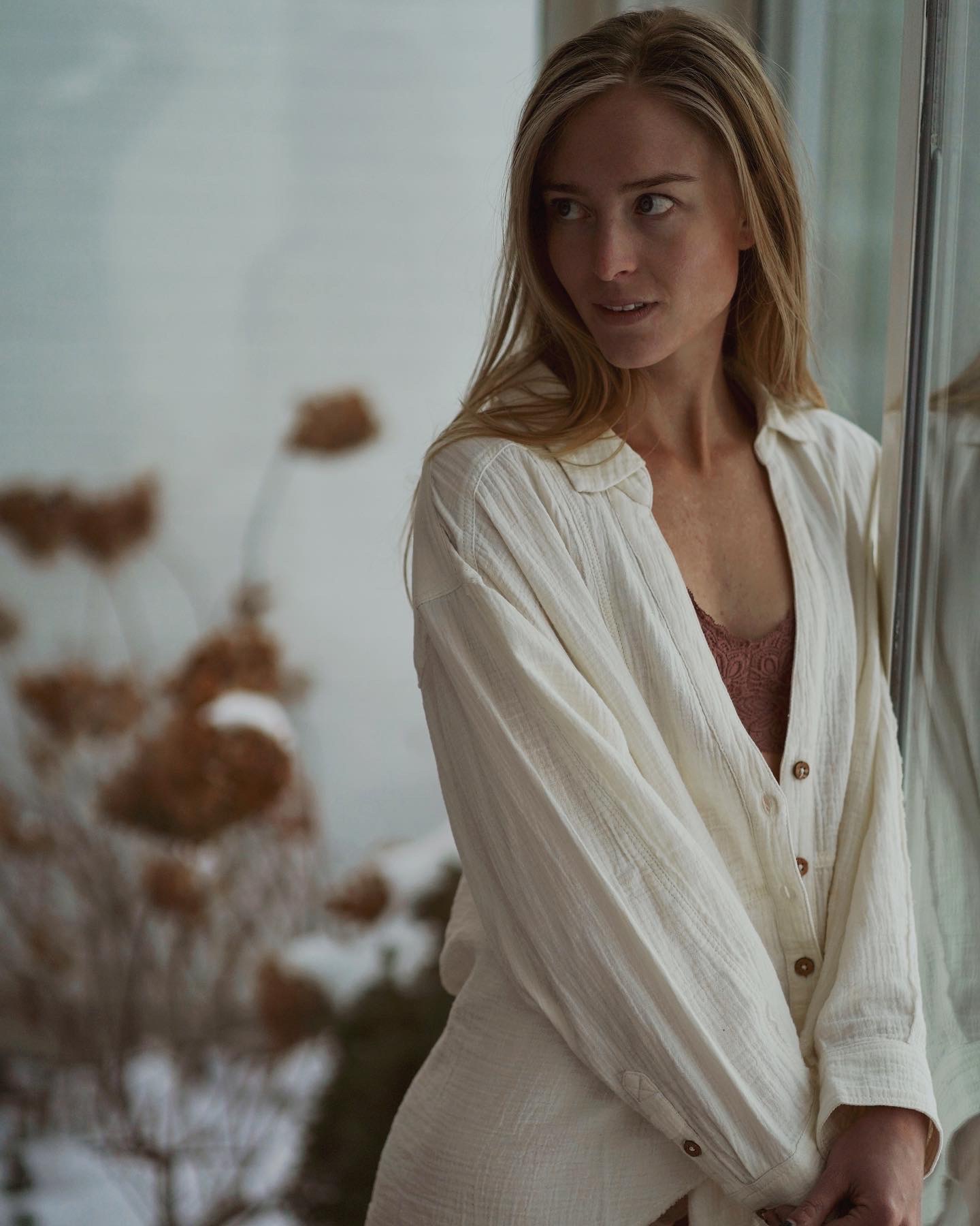 Mercedes N. | Ace Models
