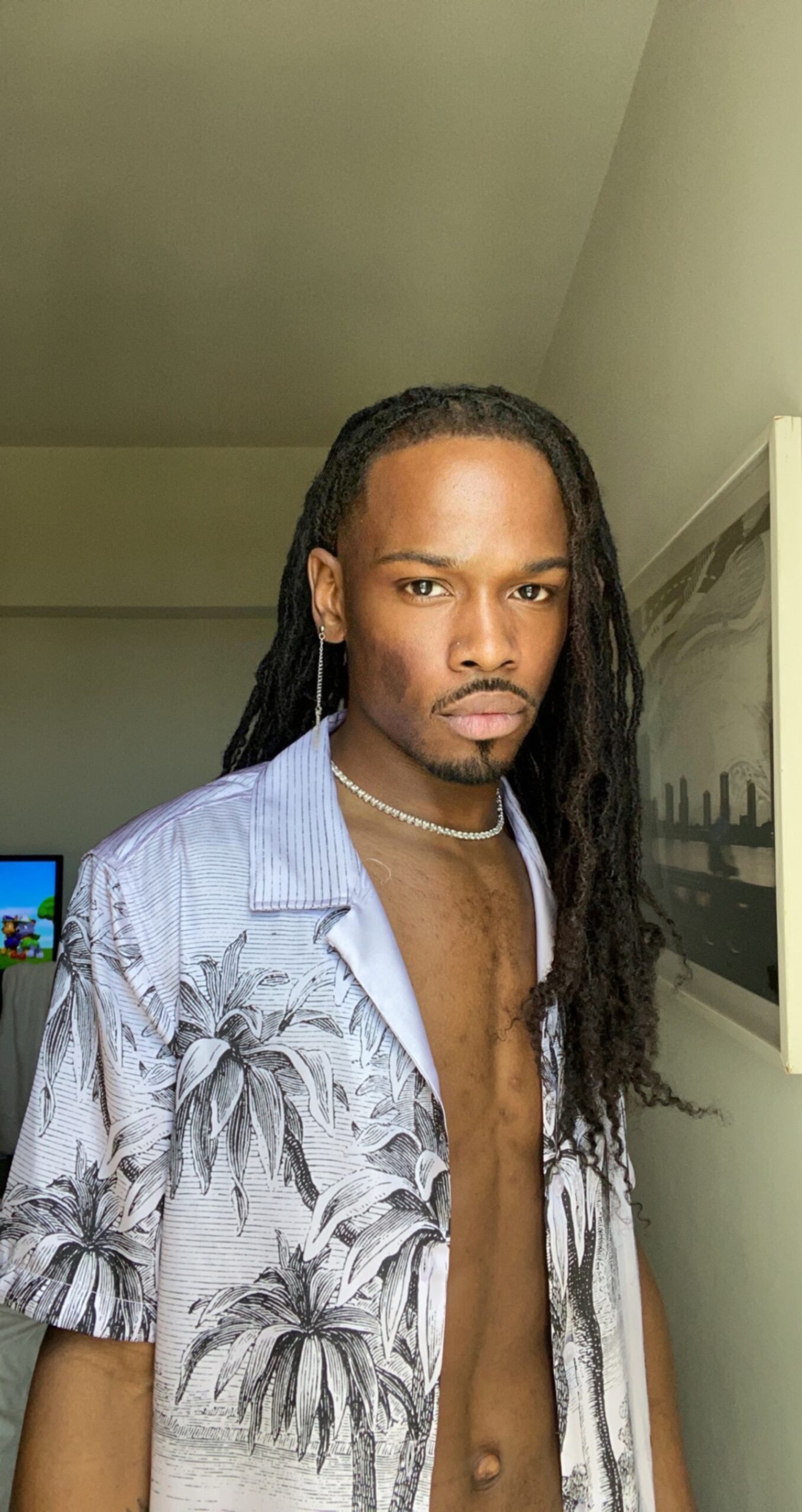 Chukil G. | Ace Models