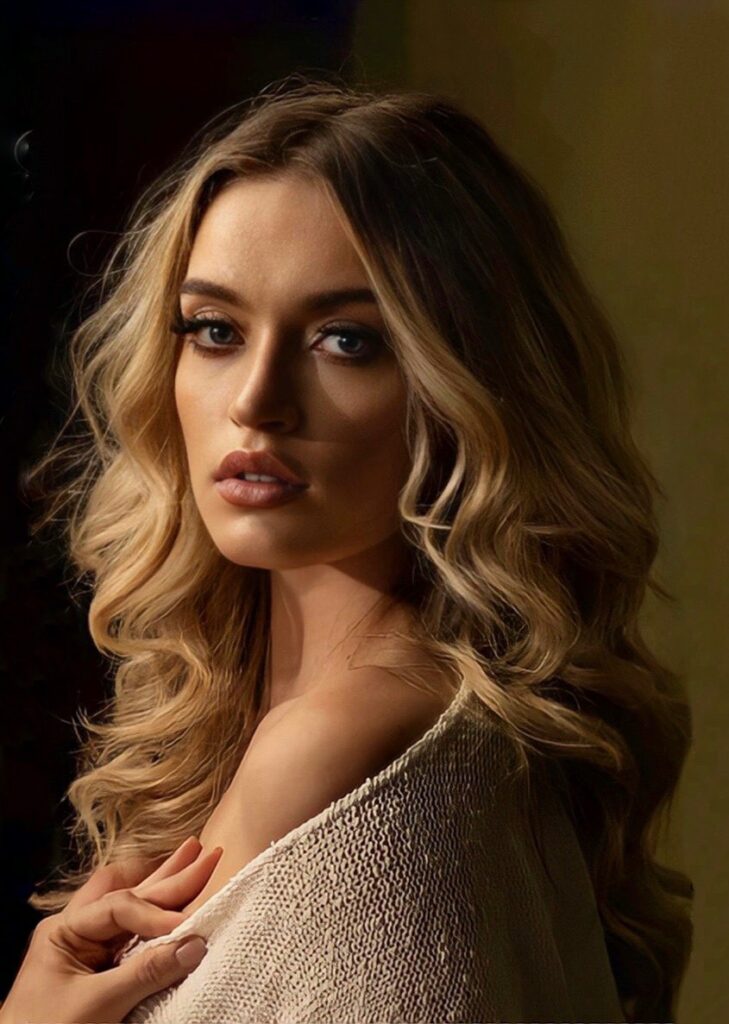 Brianah R. | Ace Models