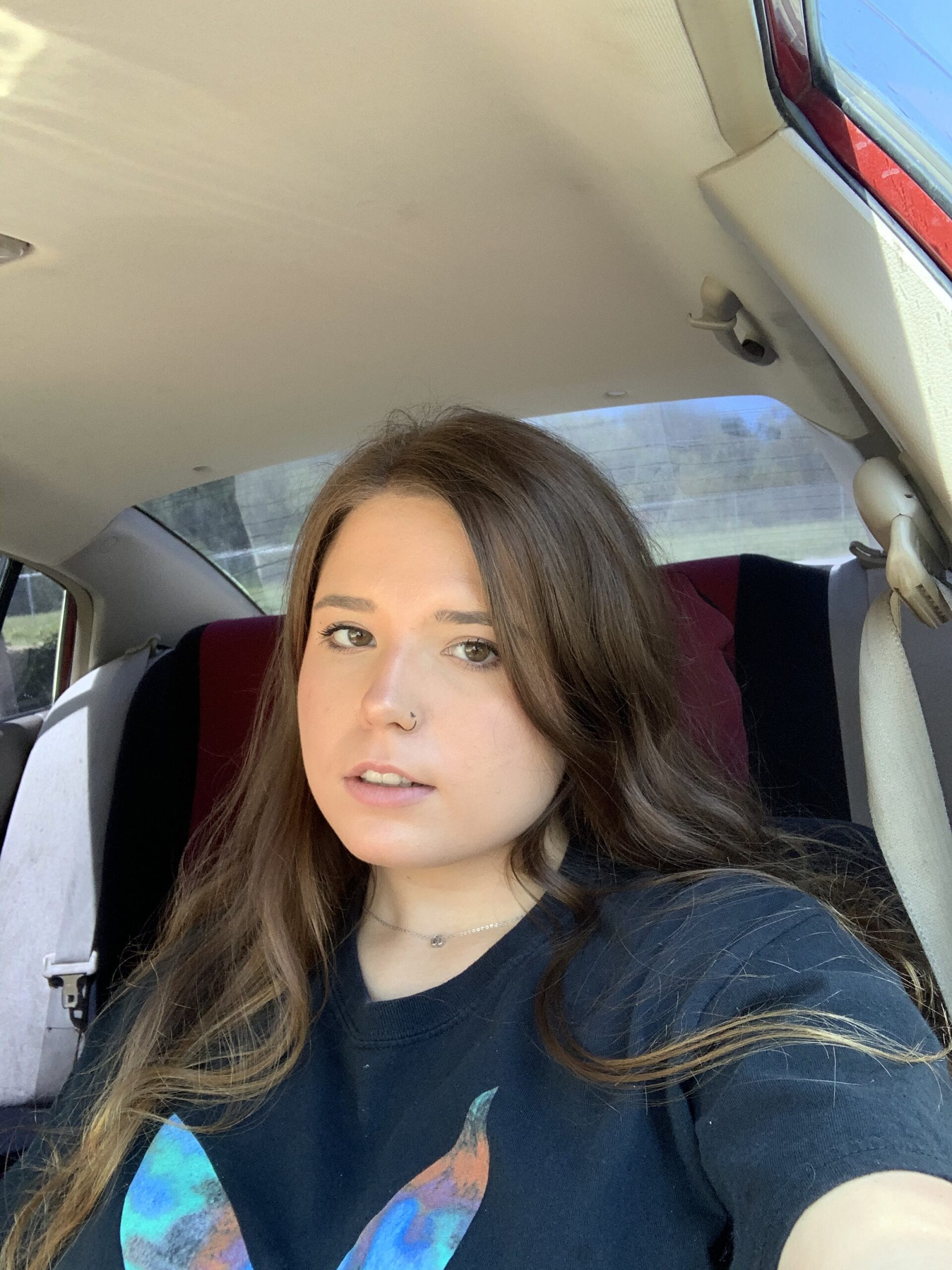 Ashley S. | Ace Models