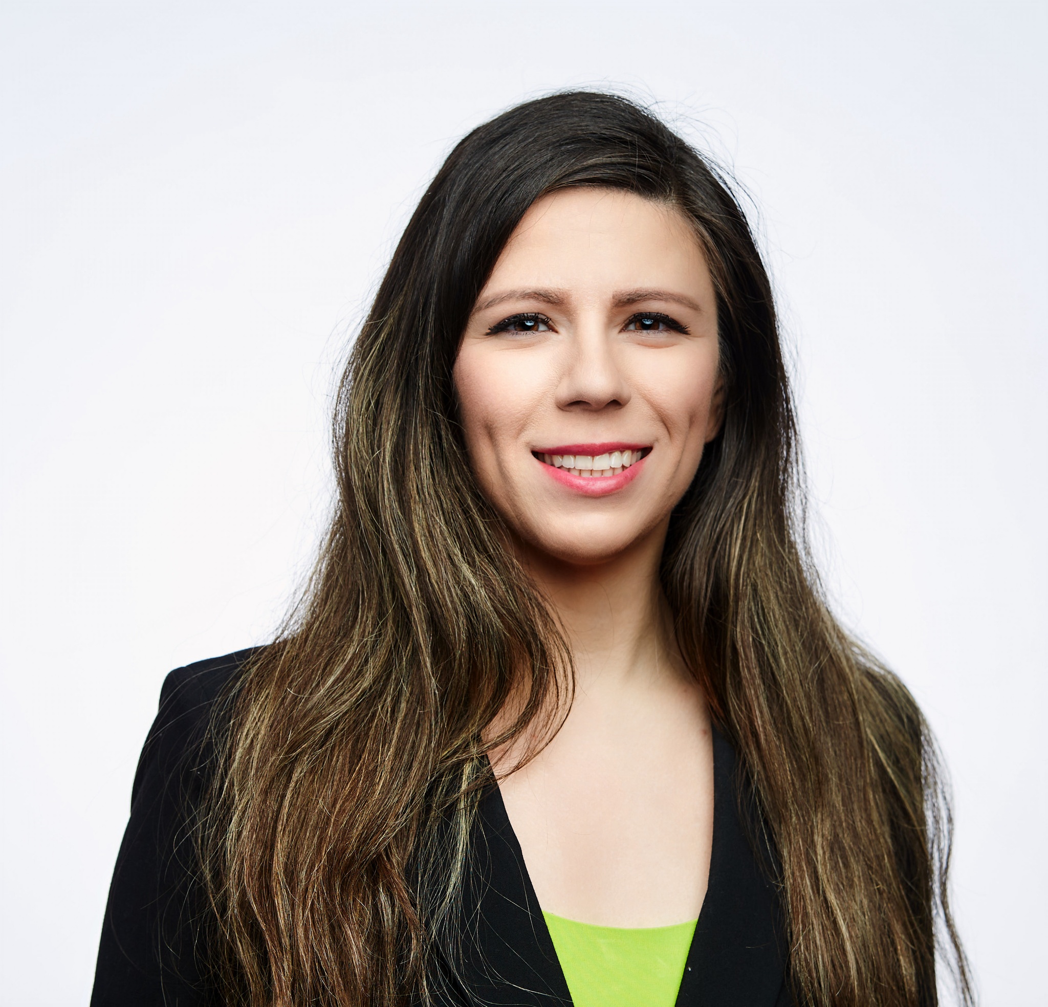 Alla B. | Ace Models