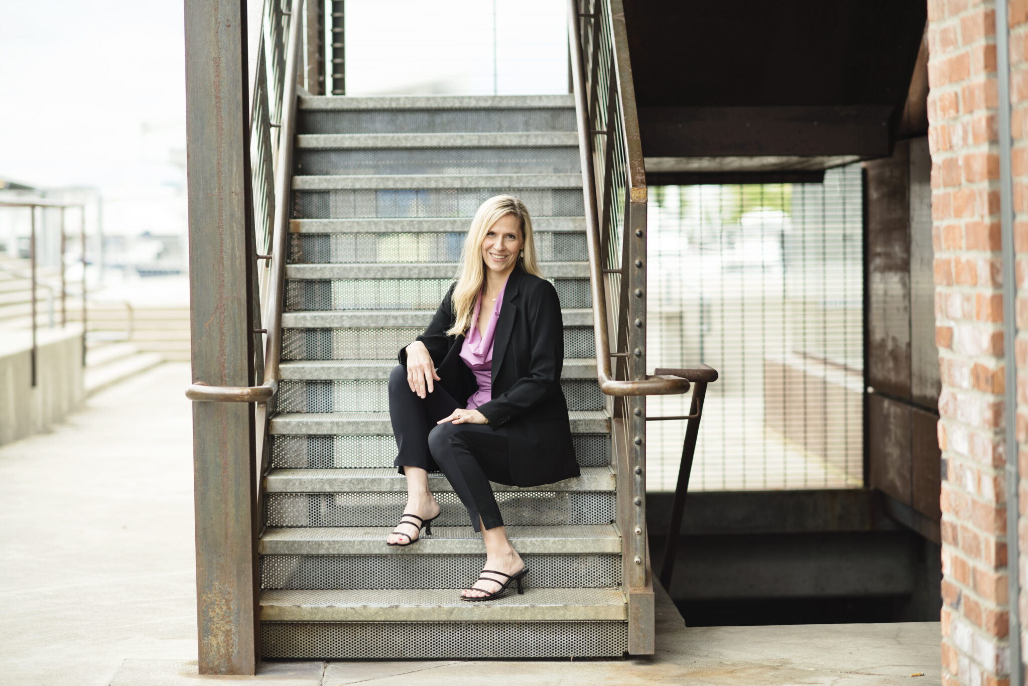 Allison B. | Ace Models