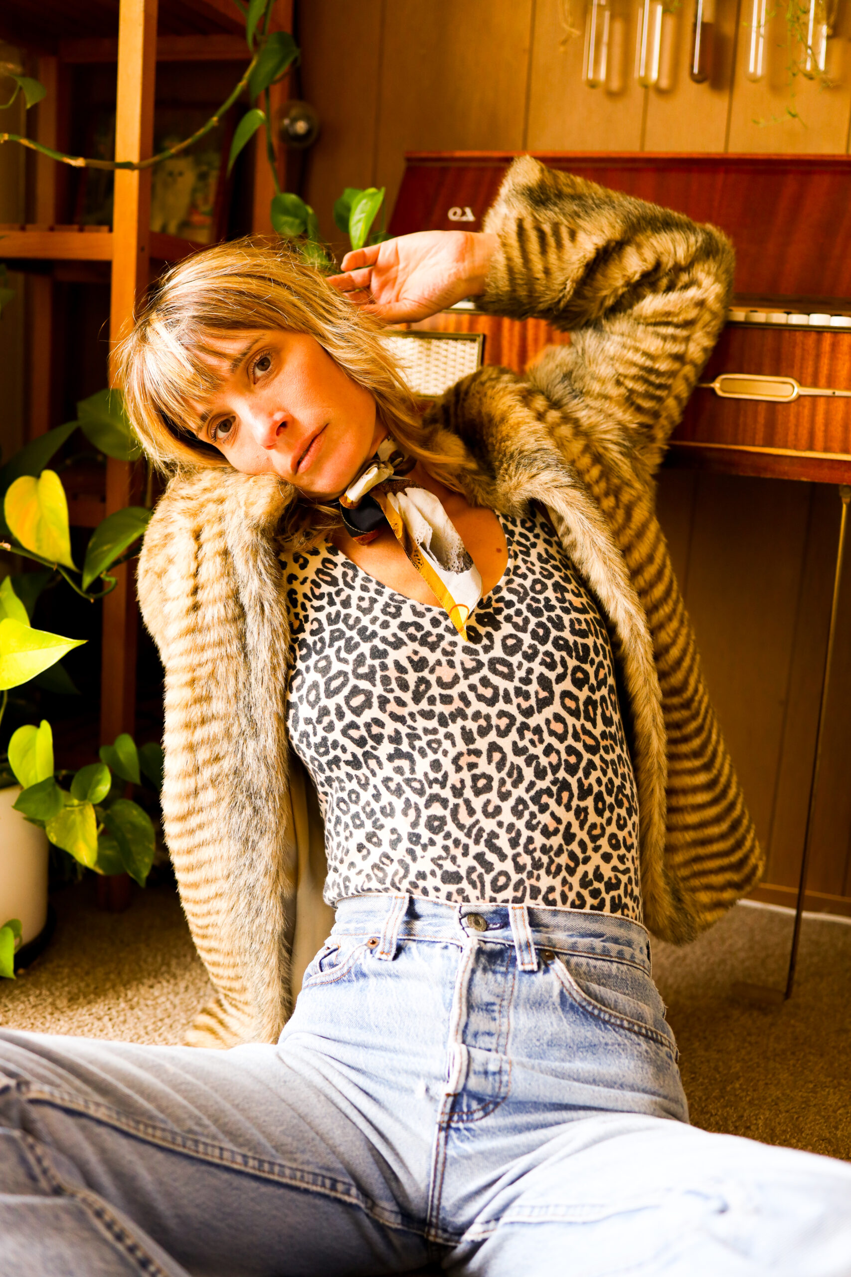 Alix K. | Ace Models