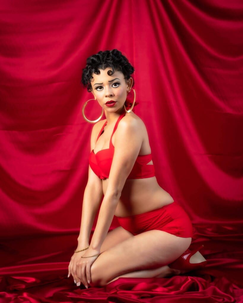 DeAja M. | Ace Models