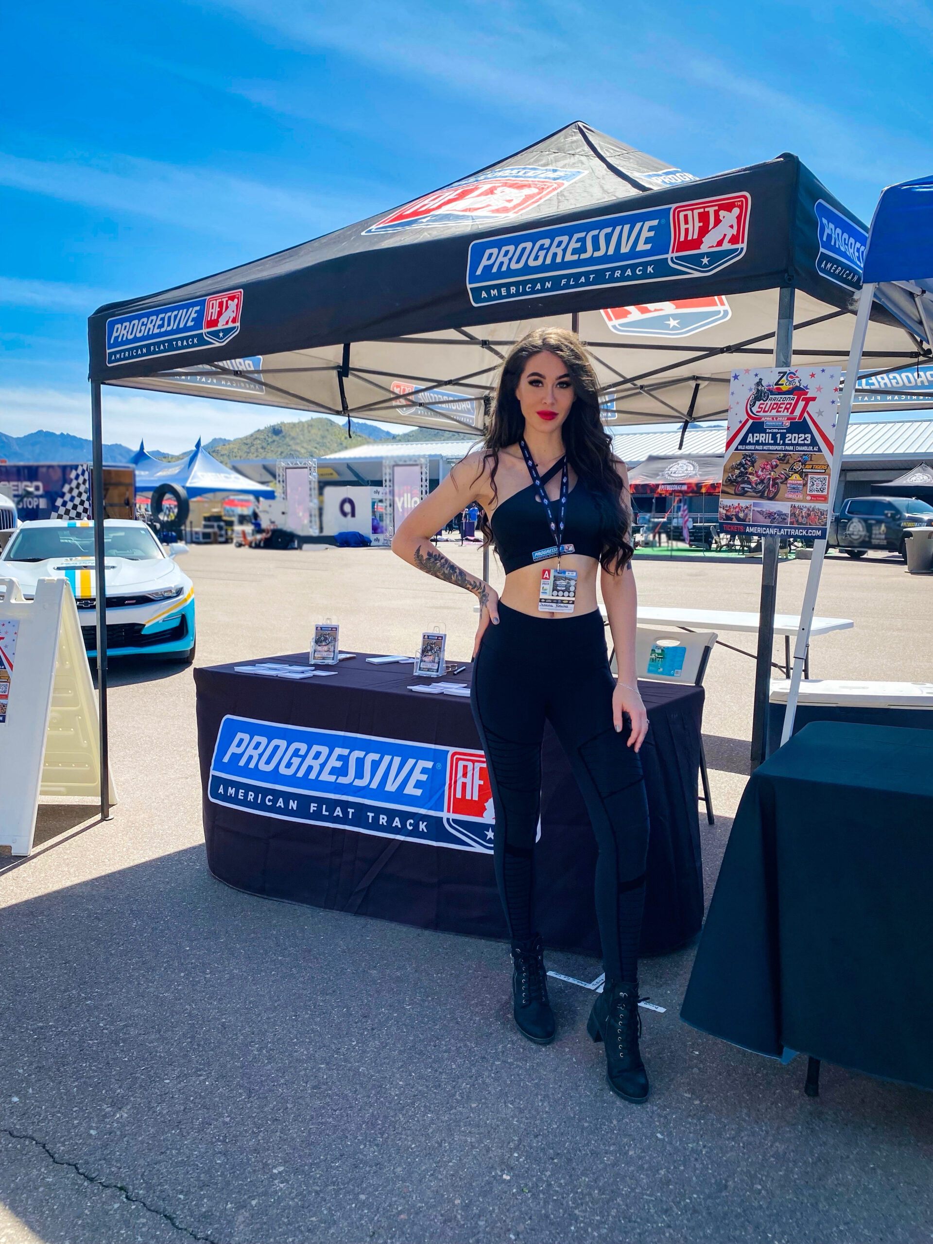 Janessa R. | Ace Models