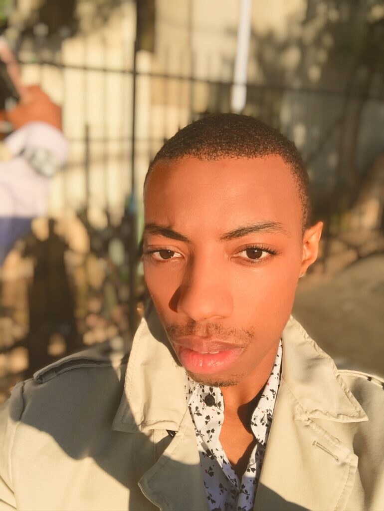 Jayden M. | Ace Models