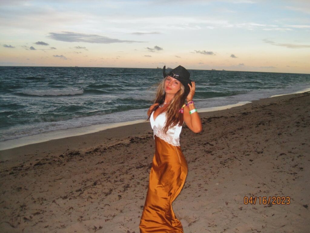 Helaina T. | Ace Models