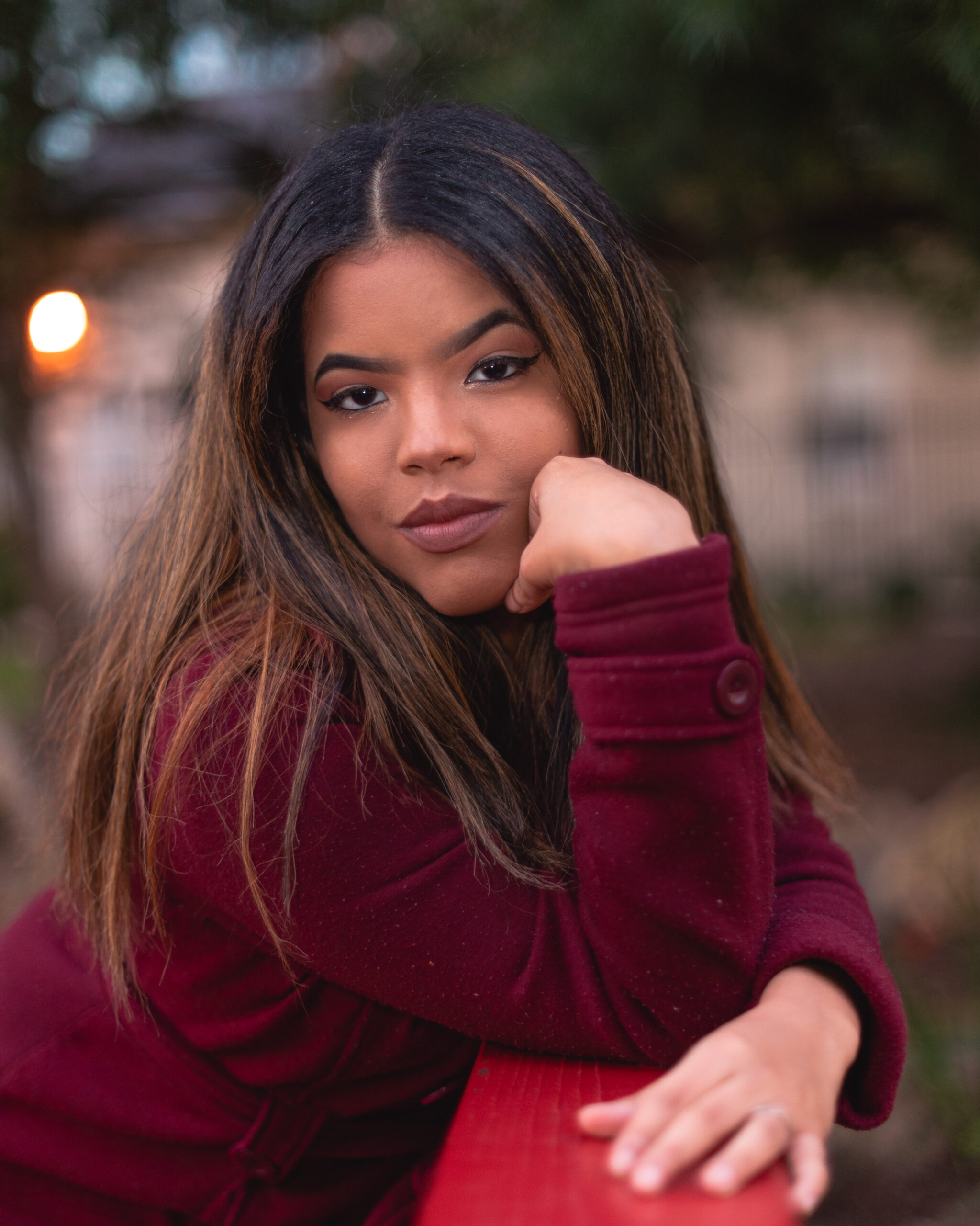 Daniela S. | Ace Models