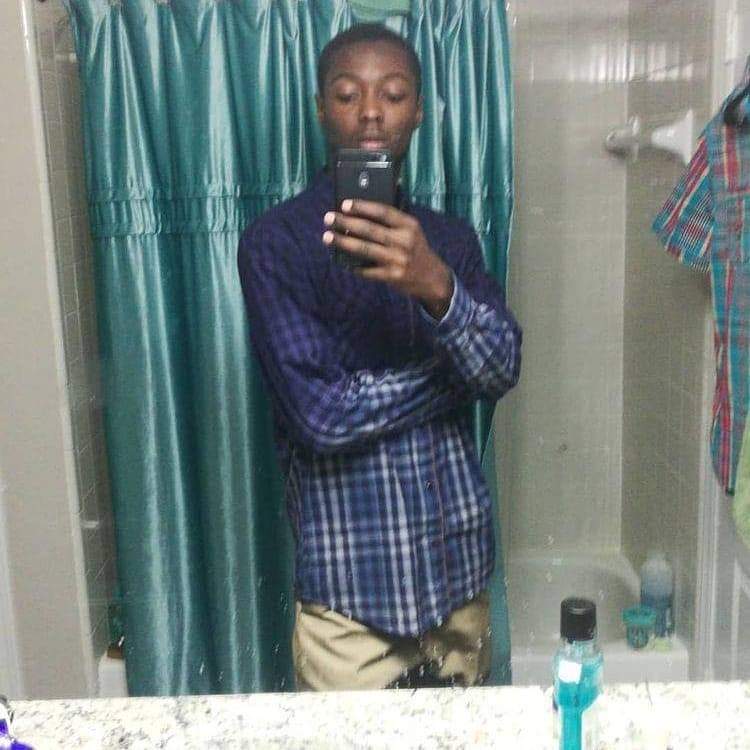 Brandon F. | Ace Models