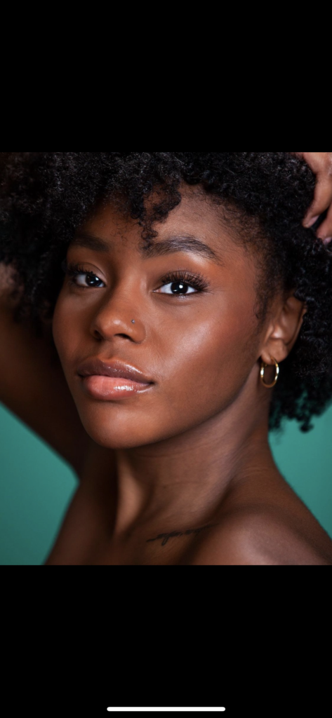 Naomi Z. | Ace Models