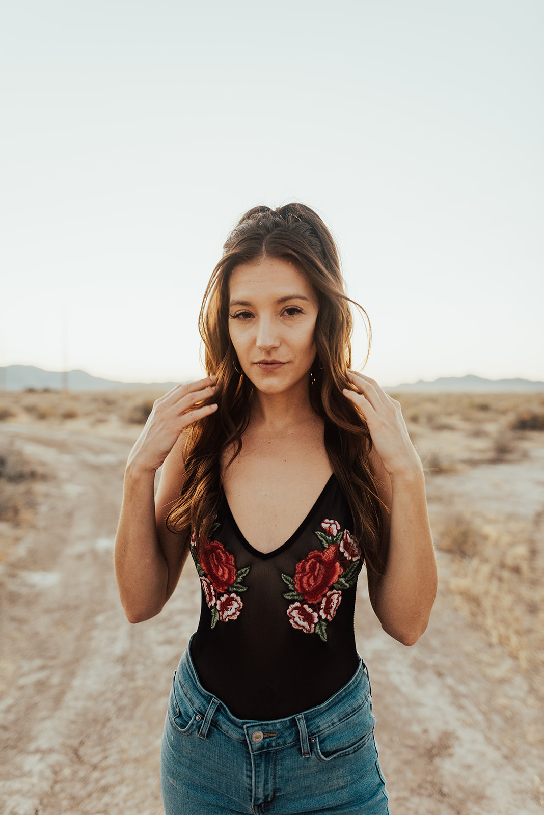 Devan C. | Ace Models