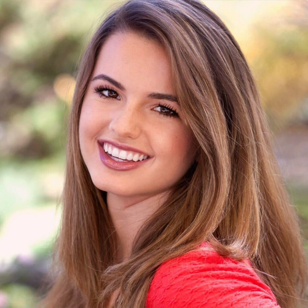 Oksana C. | Ace Models