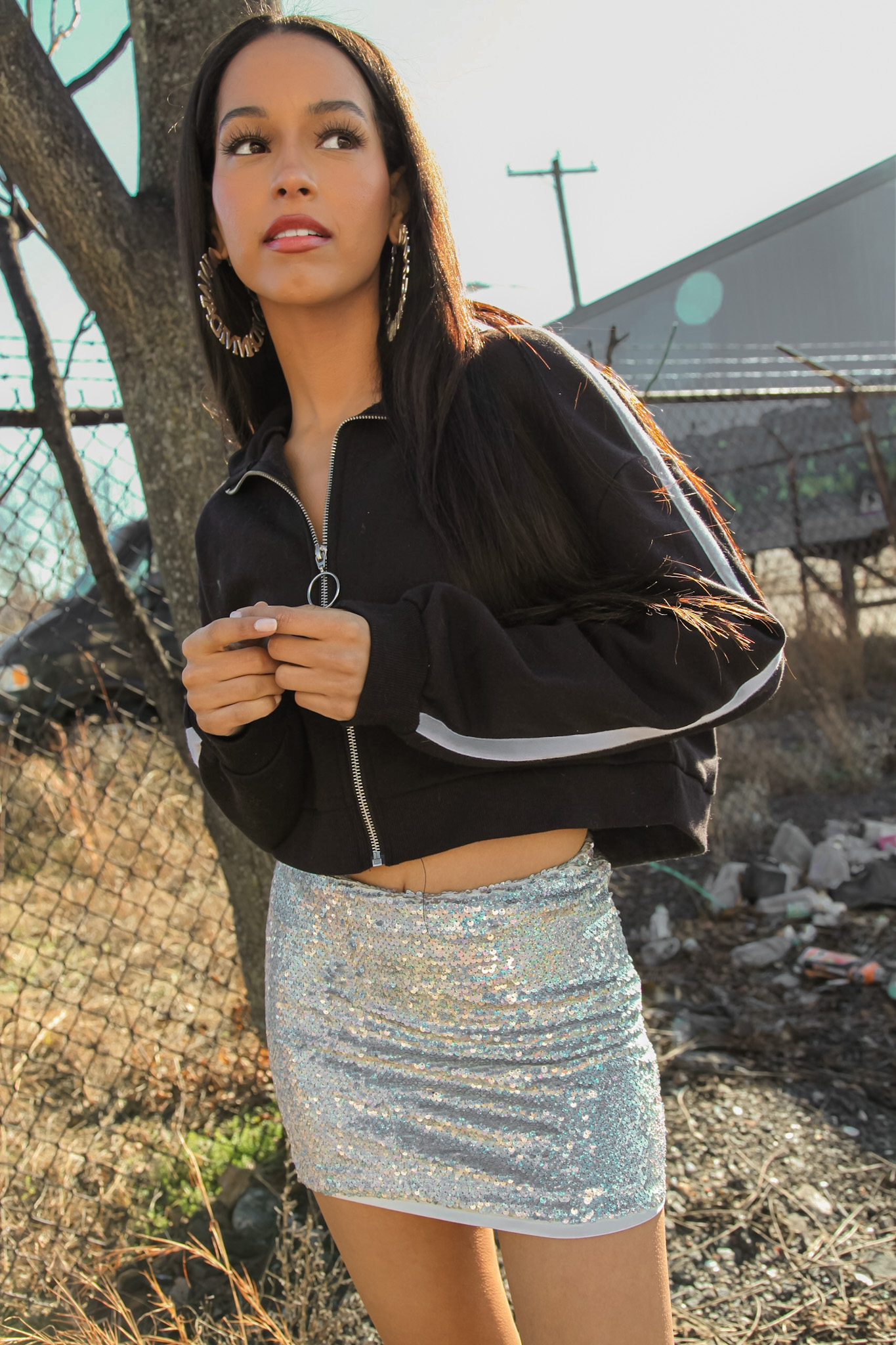 Danni D. | Ace Models