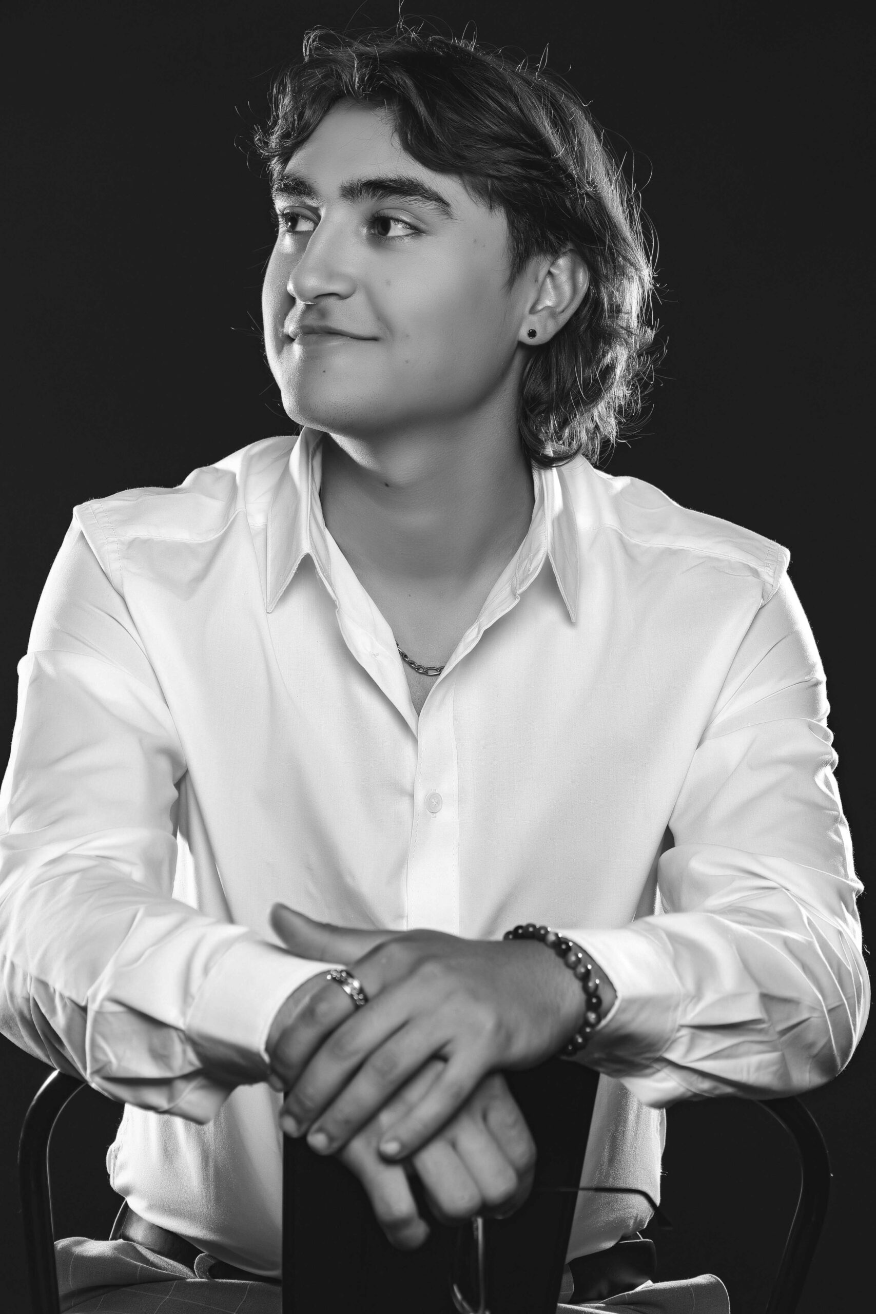 Juan L. | Ace Models
