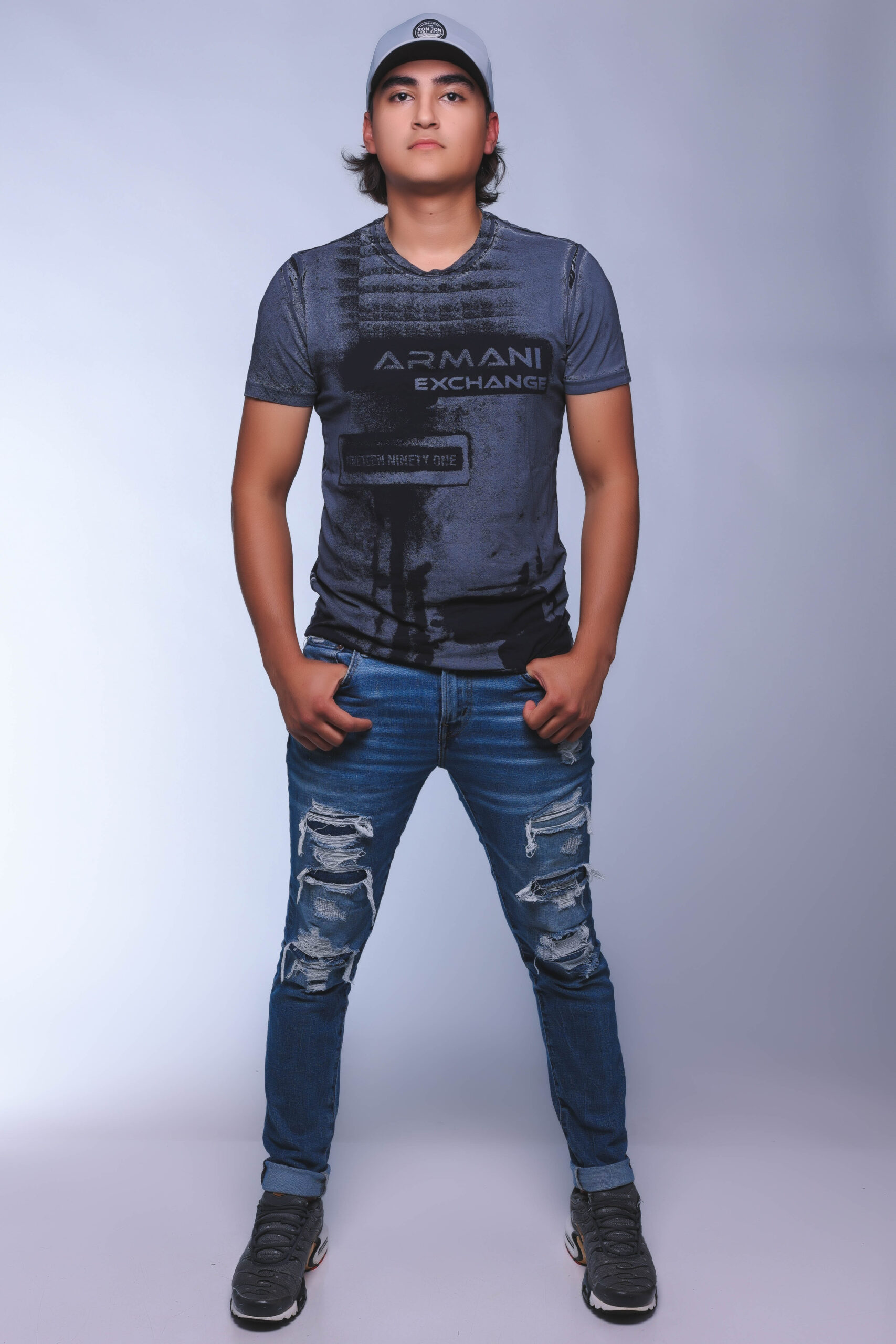 Juan L. | Ace Models