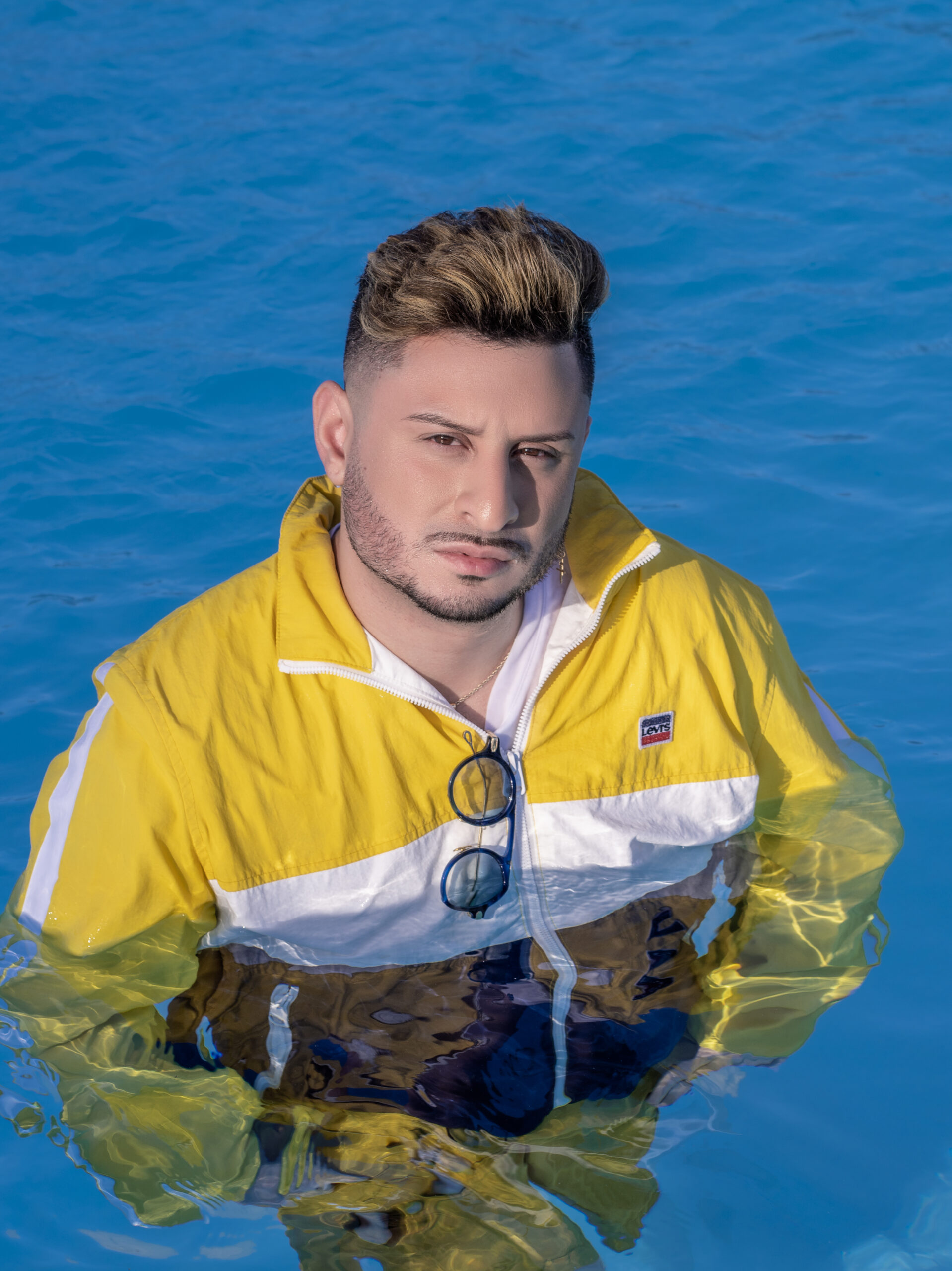 Ariel M. | Ace Models